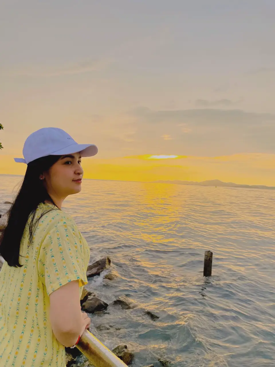 ประภาคารแหลมบาลีฮาย @พัทยา | แกลเลอรีที่โพสต์โดย Pattara M. | Lemon8