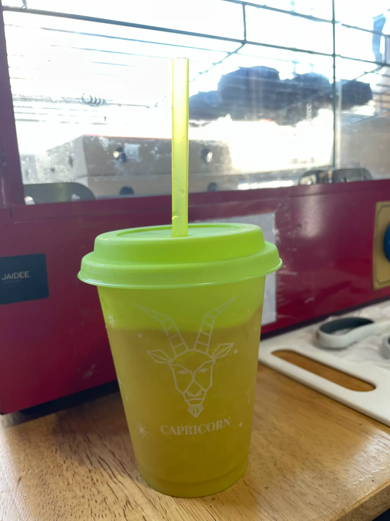 แก้วเปลี่ยนสีได้ #อเมซอน | แกลเลอรีที่โพสต์โดย Mr BANK | Lemon8