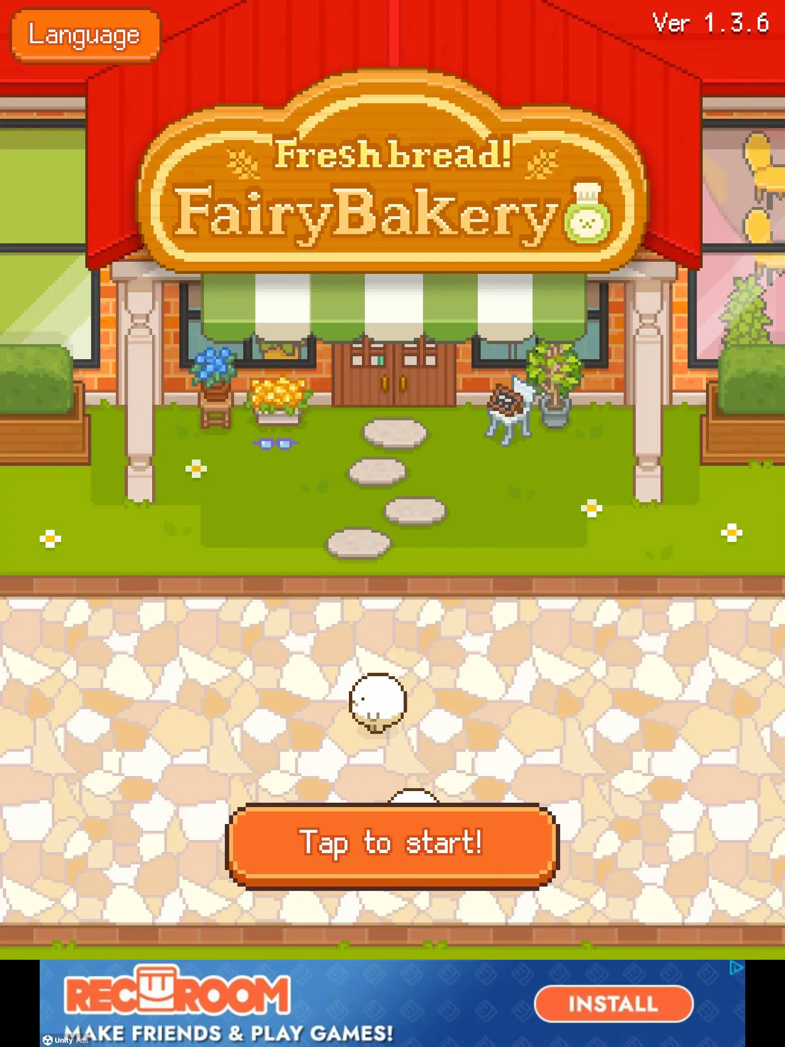 สร้างร้านเบเกอรี่ในฝันกับ Fairy Bakery” | แกลเลอรีที่โพสต์โดย sissywhichsis | Lemon8