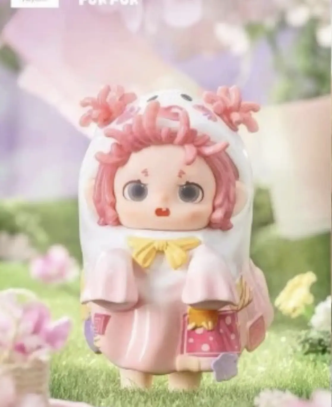 Unboxing FurFur Today’s Mood Sunny | แกลเลอรีที่โพสต์โดย ning.jee | Lemon8