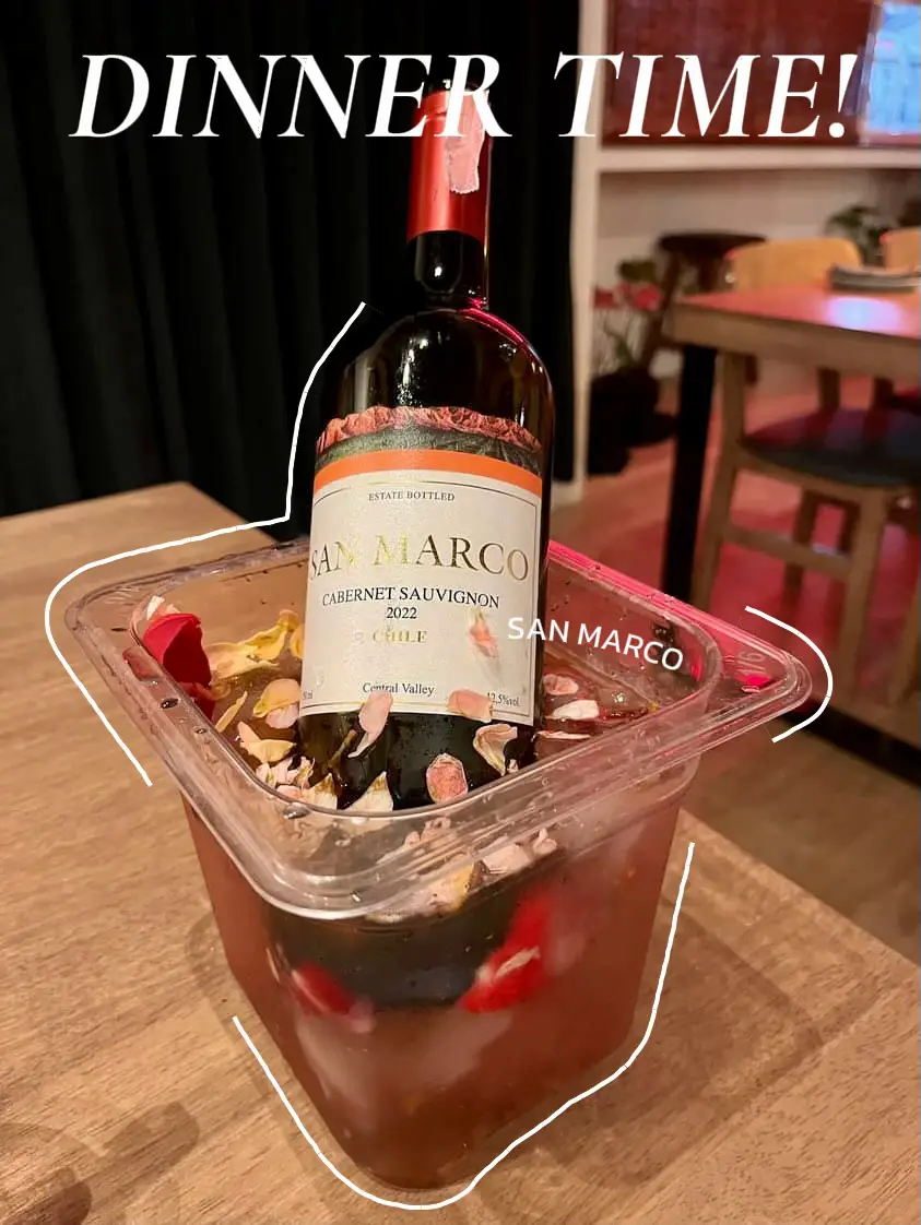 DINNER TIME! | แกลเลอรีที่โพสต์โดย Whandyy | Lemon8