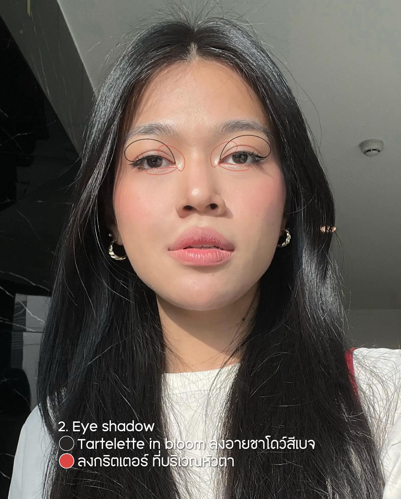 Vanilla Girl Makeup 🪿🩰🪞 | แกลเลอรีที่โพสต์โดย aumch | Lemon8