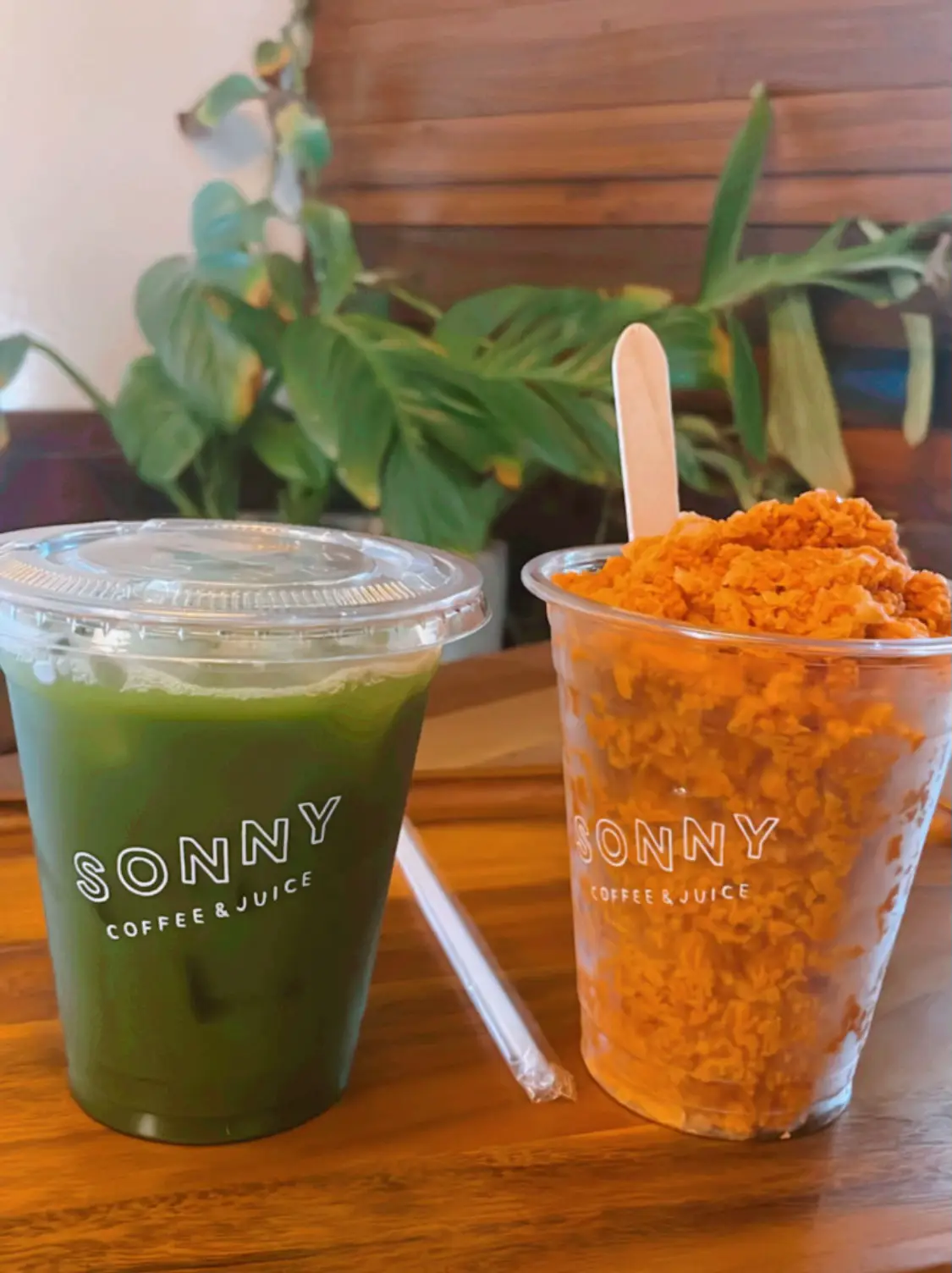 Sonny Coffee&Juice 🍹 | แกลเลอรีที่โพสต์โดย nadinepraew | Lemon8