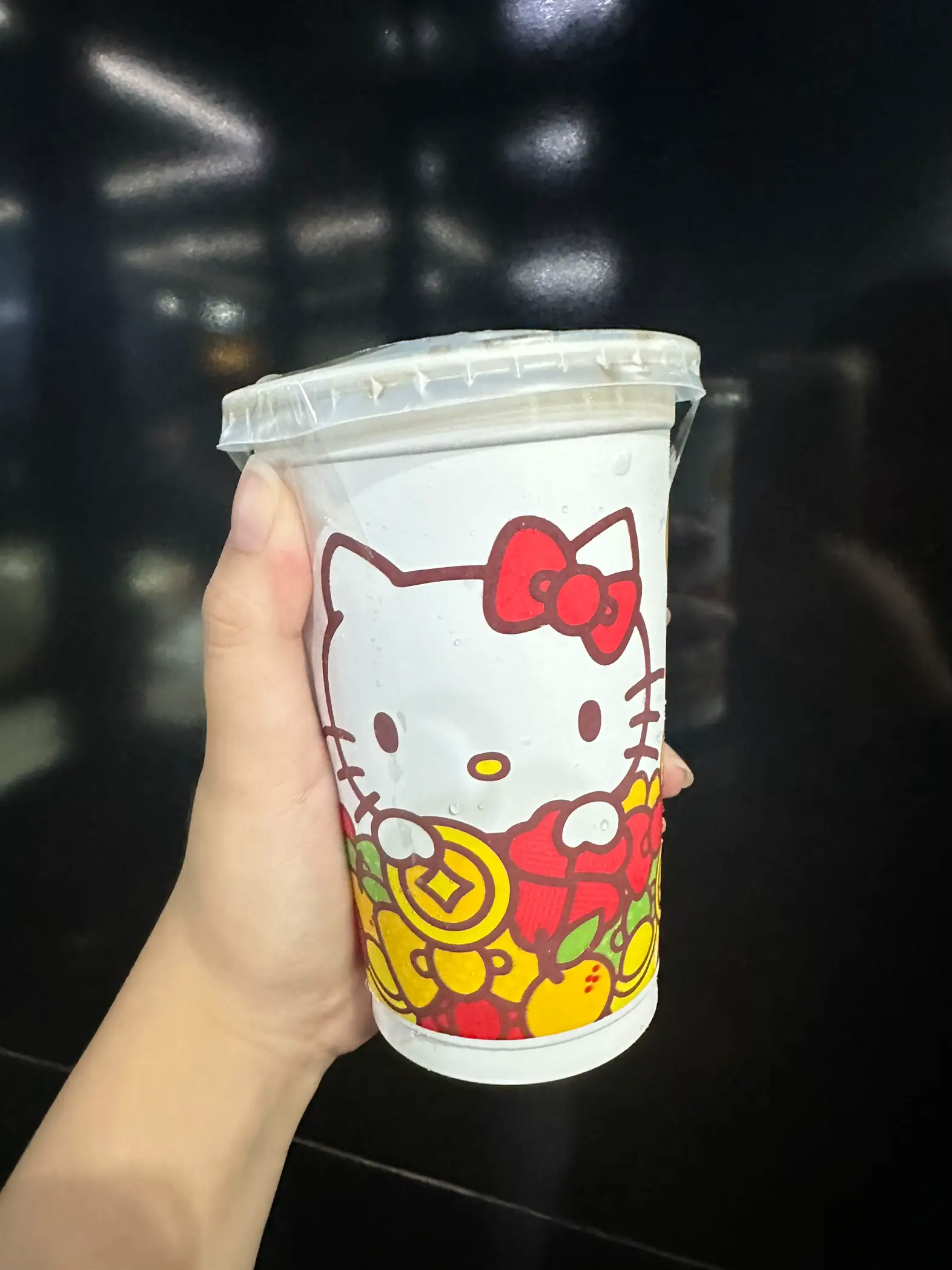 Mc Donald’s x Hello Kitty 🍔🍟 | แกลเลอรีที่โพสต์โดย ไปเรื่อยseries | Lemon8