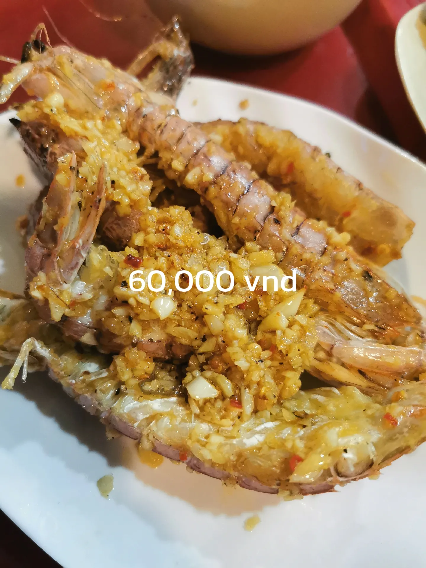 Quan Oc Ngon Lobster | แกลเลอรีที่โพสต์โดย Nu_Panni | Lemon8