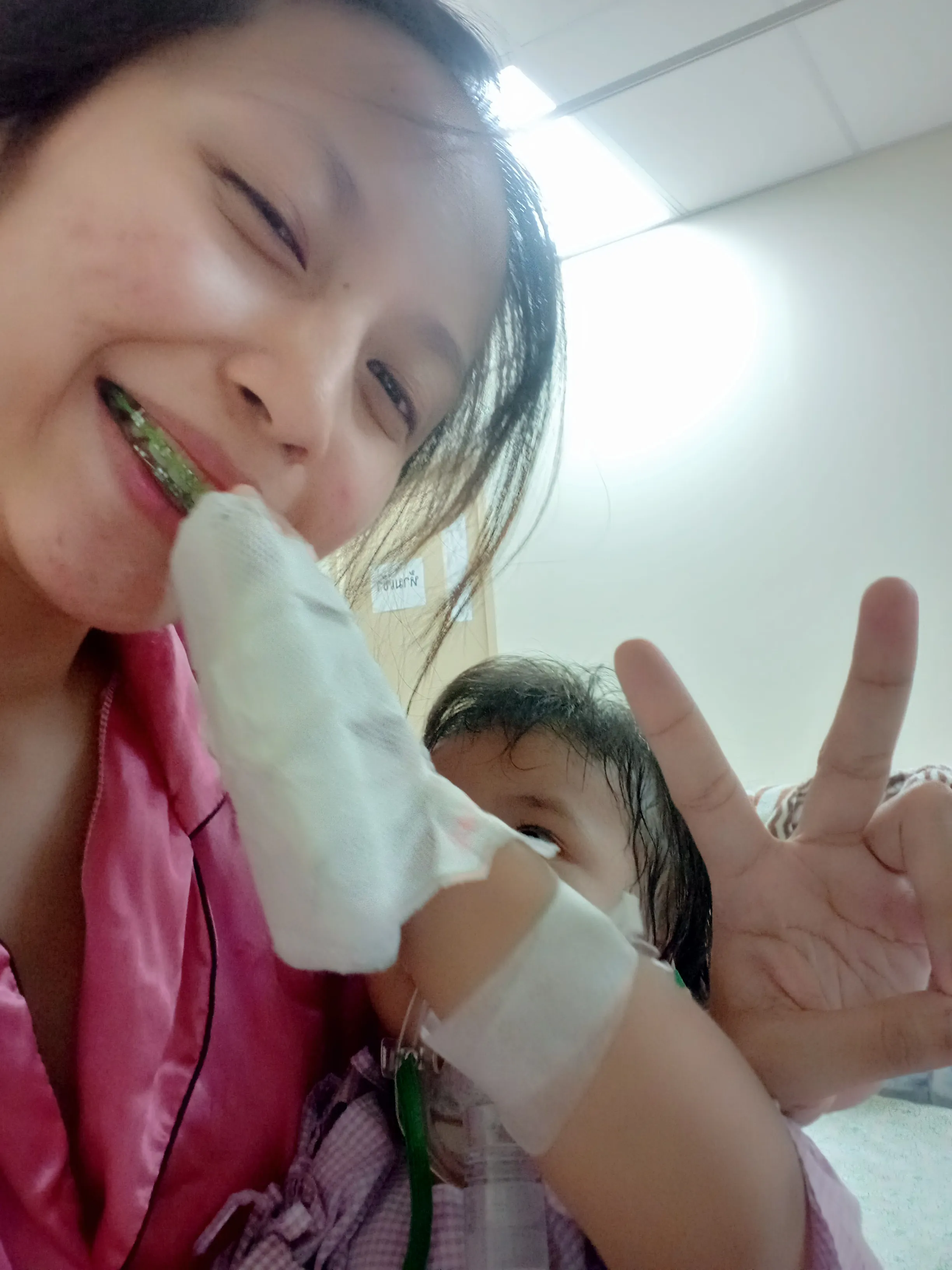 1 day with me | แกลเลอรีที่โพสต์โดย Bell Chalis | Lemon8