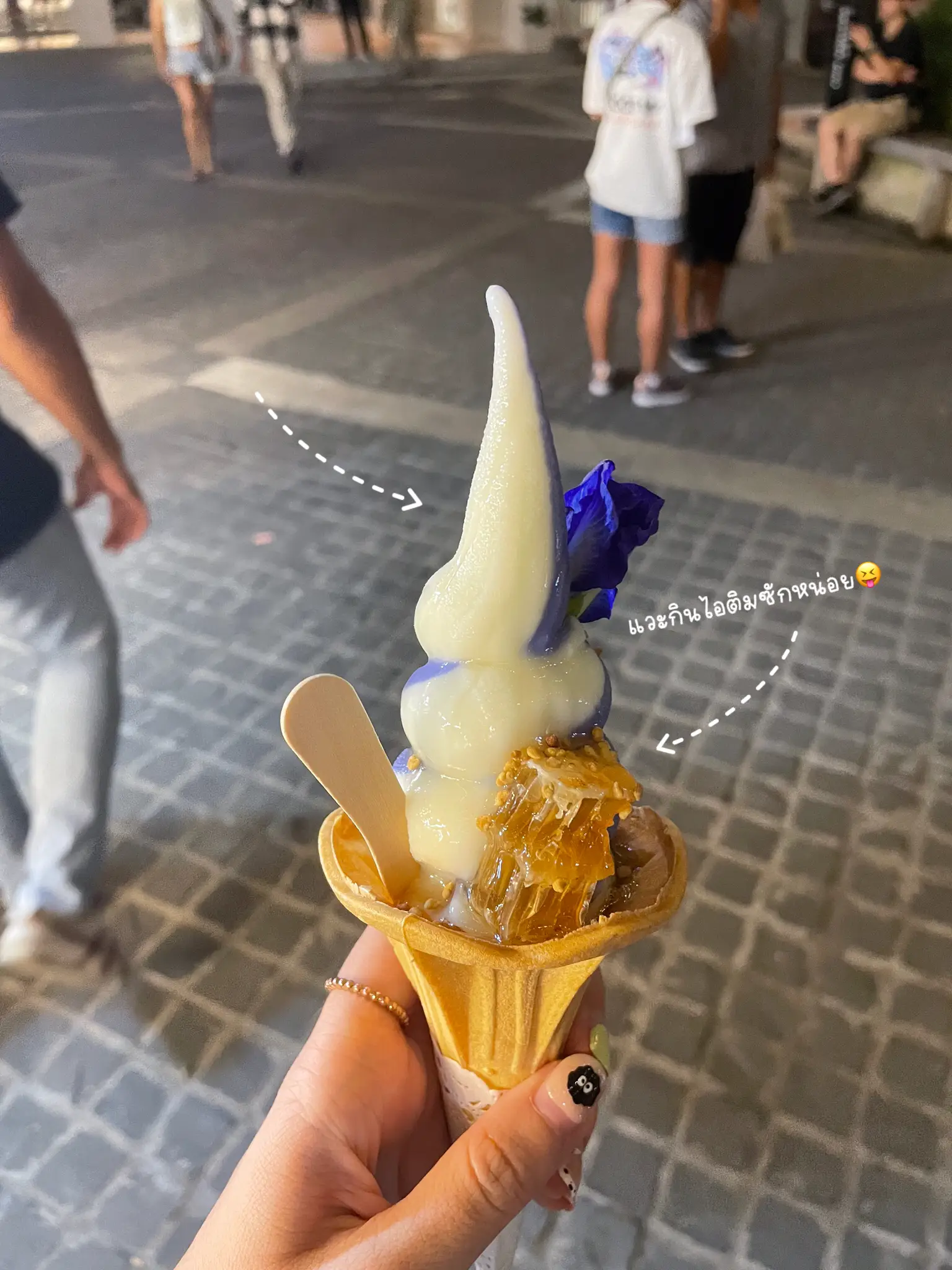 One Nimman - night market สุดฮิตของเชียงใหม่ | แกลเลอรีที่โพสต์โดย naan ...