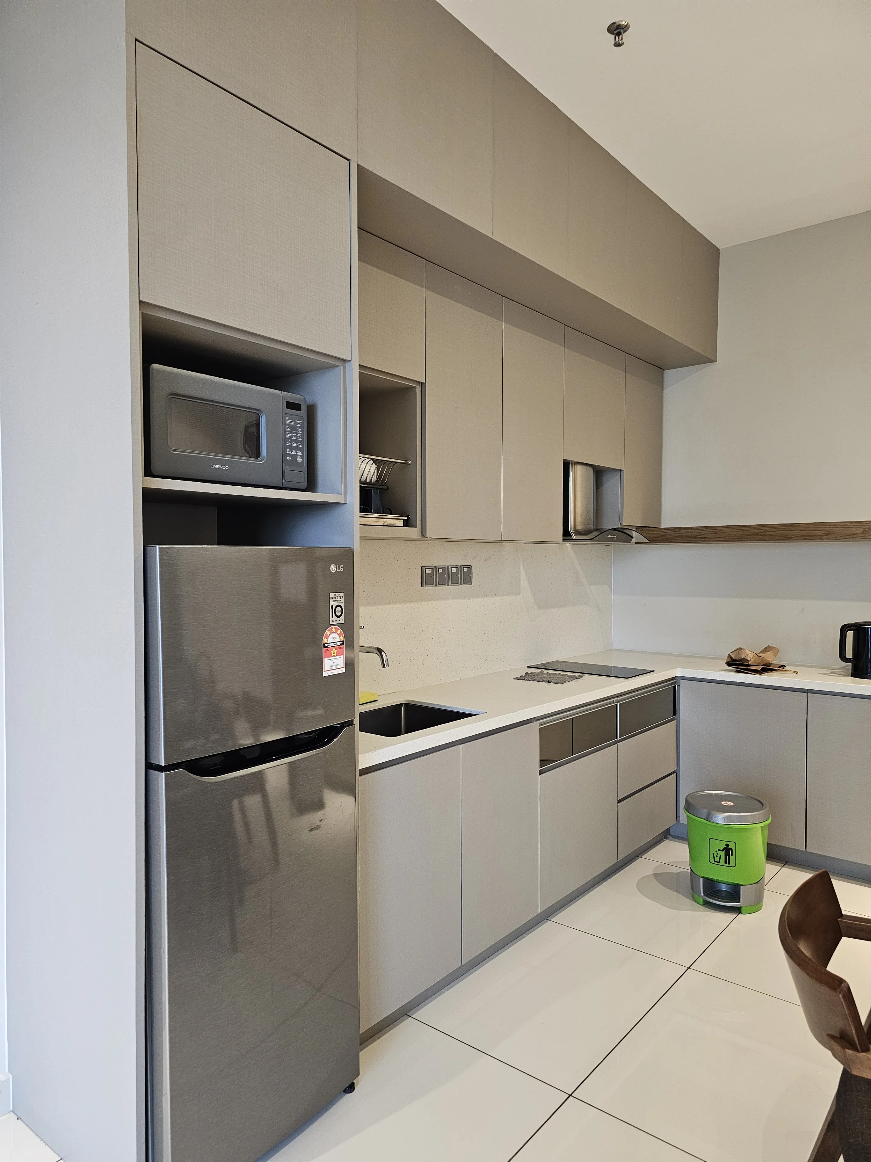 Geo38 Premier suites genting highlands | แกลเลอรีที่โพสต์โดย Klangnueng ...