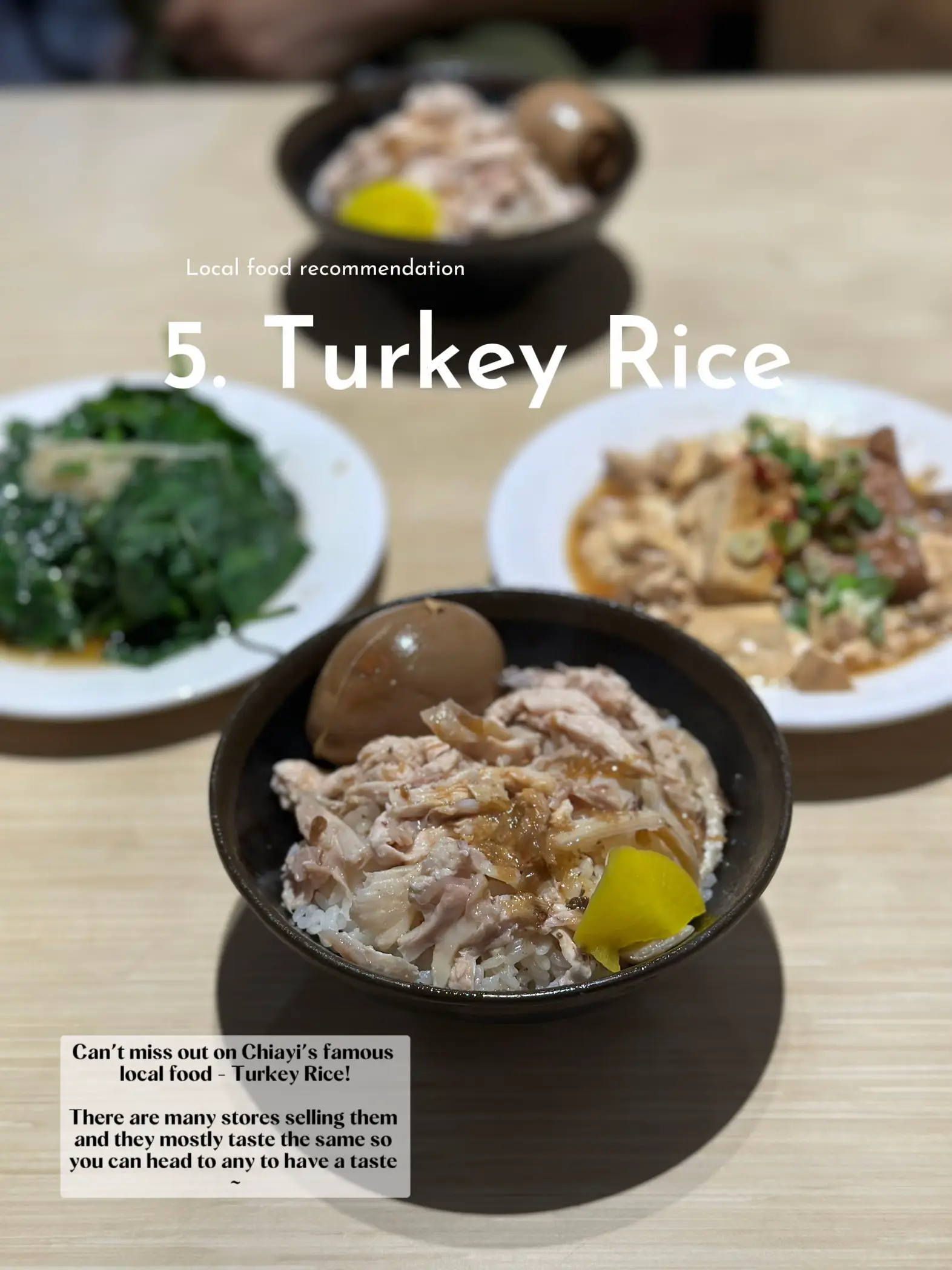 Ultimate Guide to the Best Food in Chiayi, Taiwan | Gallery posted by ...