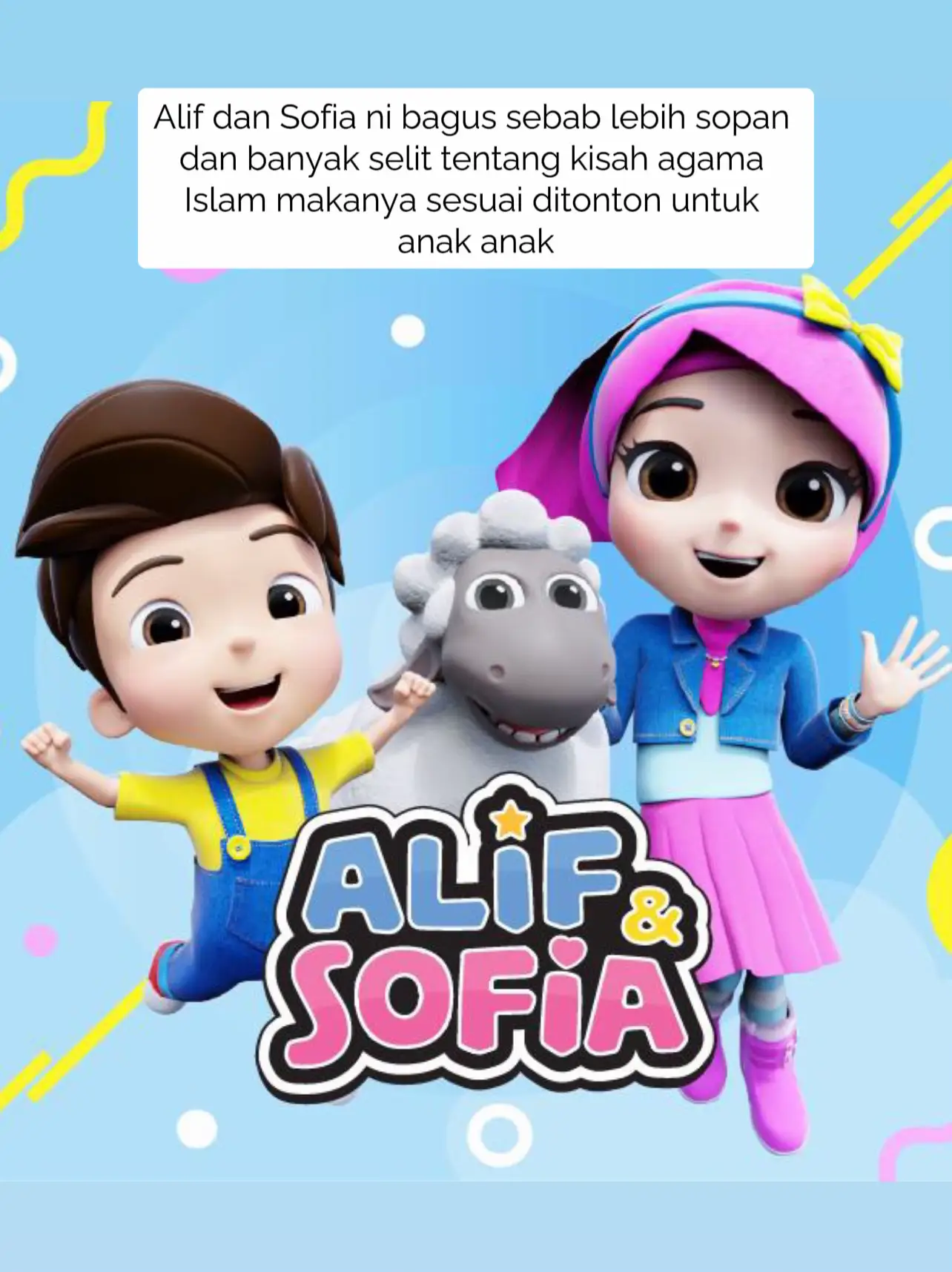 Gambar Kartun Keluarga 1 Anak - Pencarian Lemon8