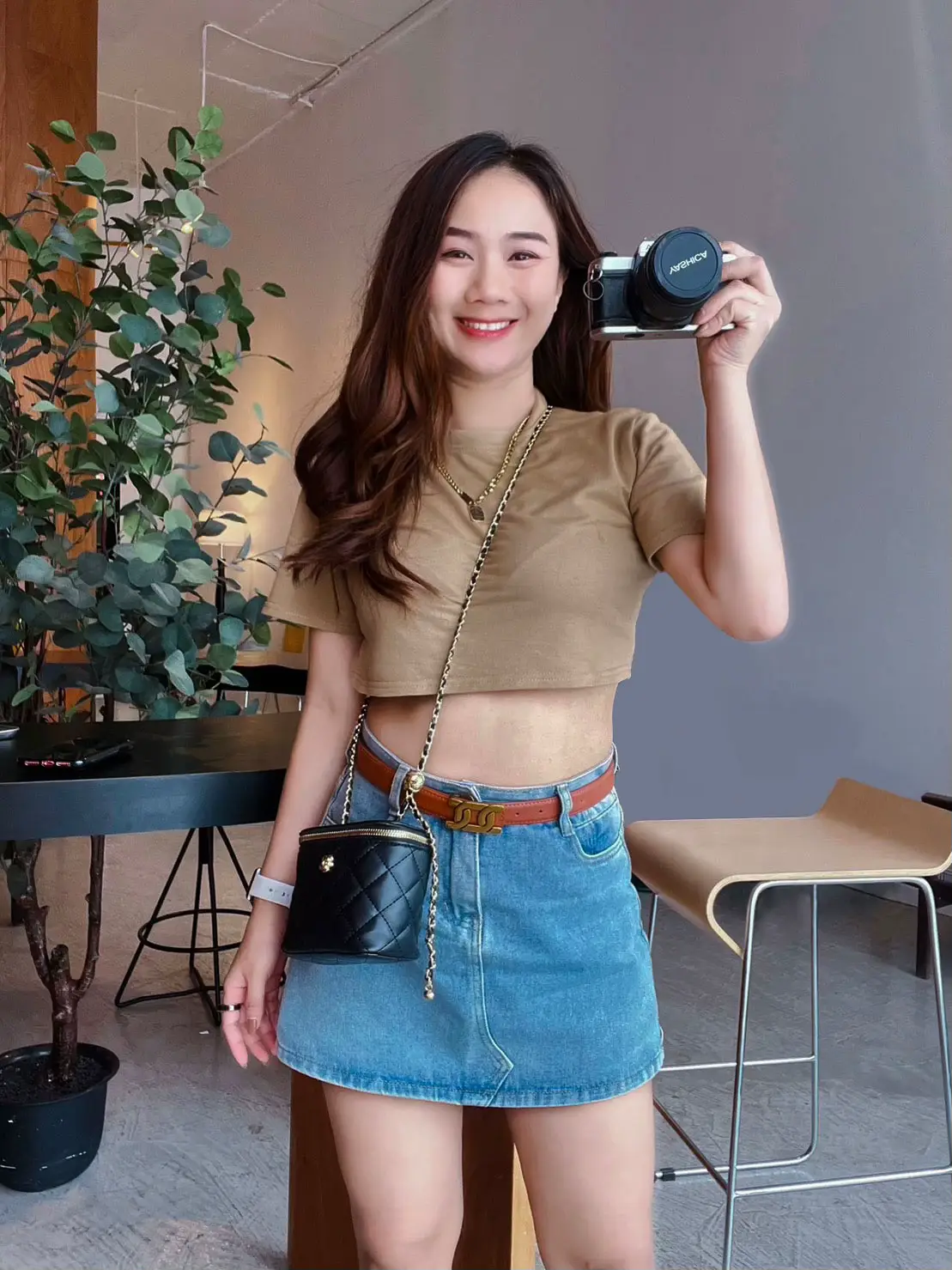 มุมถ่ายรูปสวยๆ | Gallery posted by 🫶JUM🥀 | Lemon8