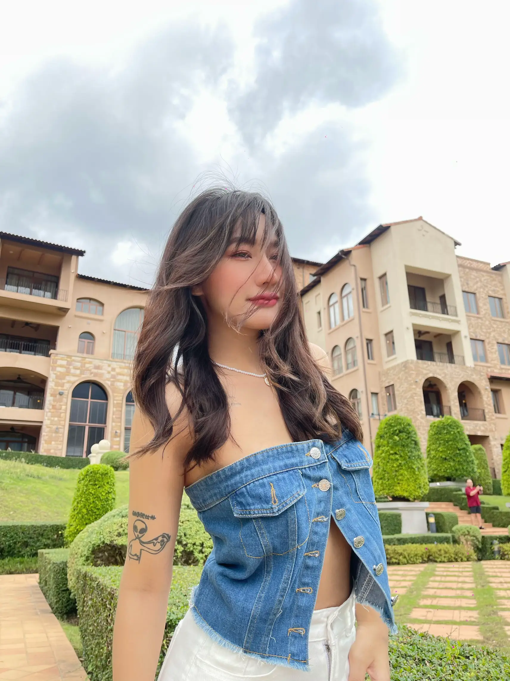 Town Square Toscana Valley, Khao Yai 🥐 | แกลเลอรีที่โพสต์โดย Earndow👽🍋 | Lemon8