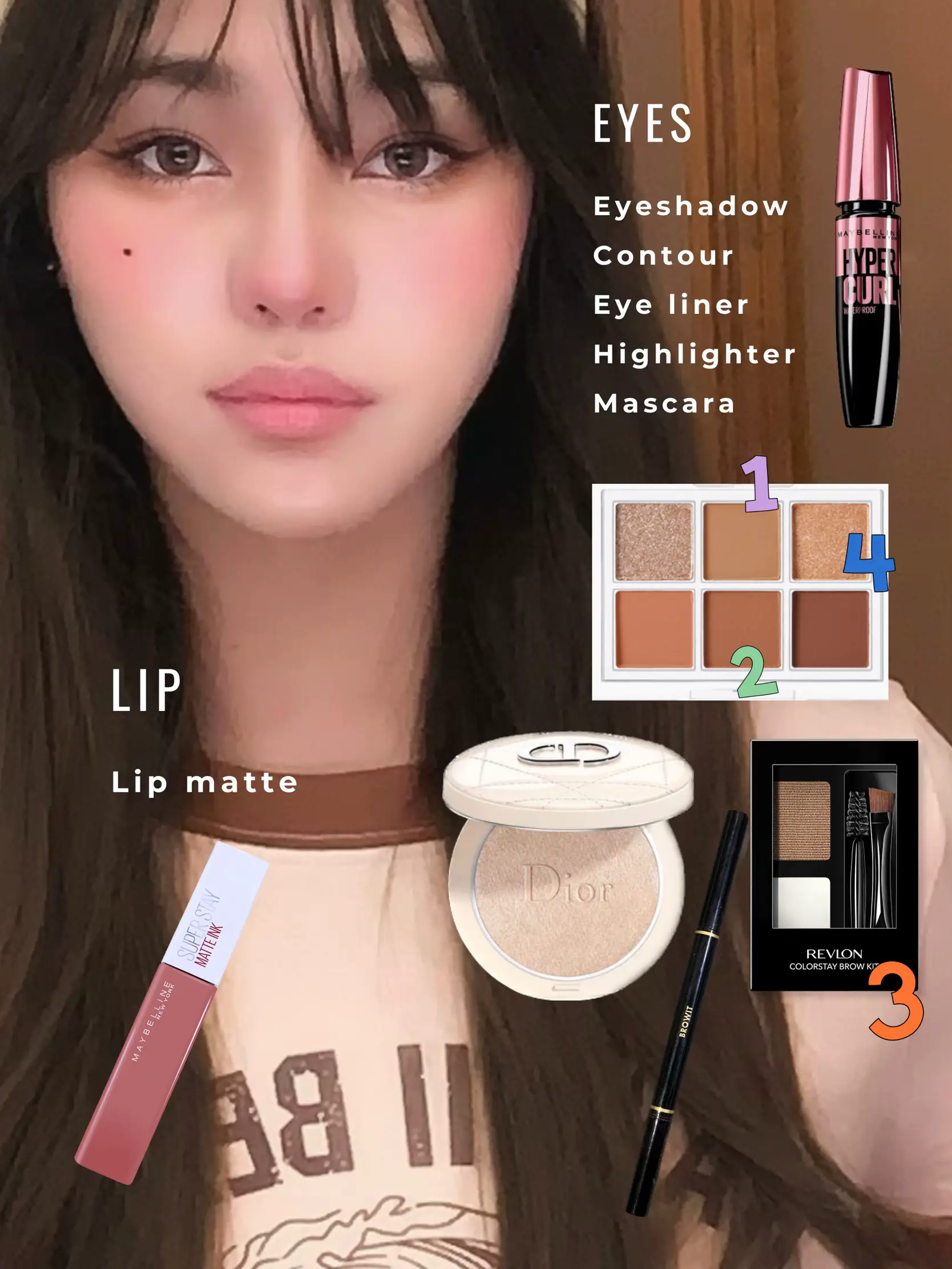 Hannah Introduction - การค้นหาใน Lemon8