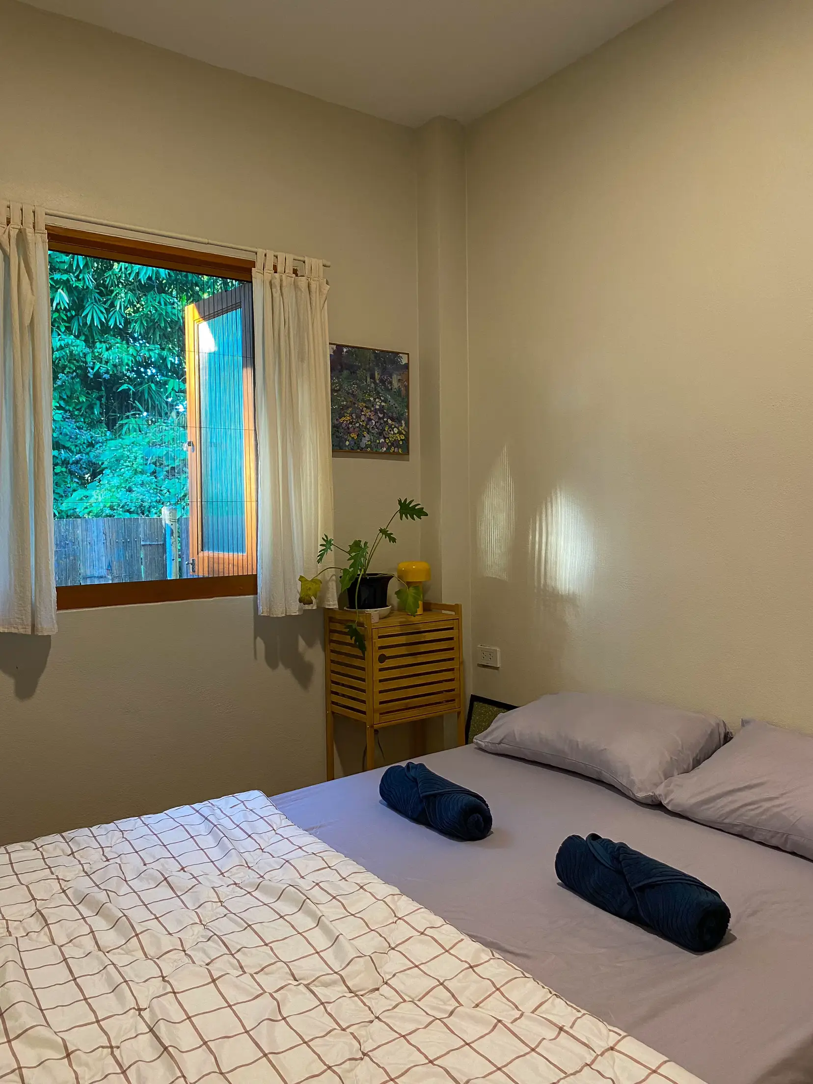 Baannai Homestay & Flower Tea | แกลเลอรีที่โพสต์โดย pond. | Lemon8