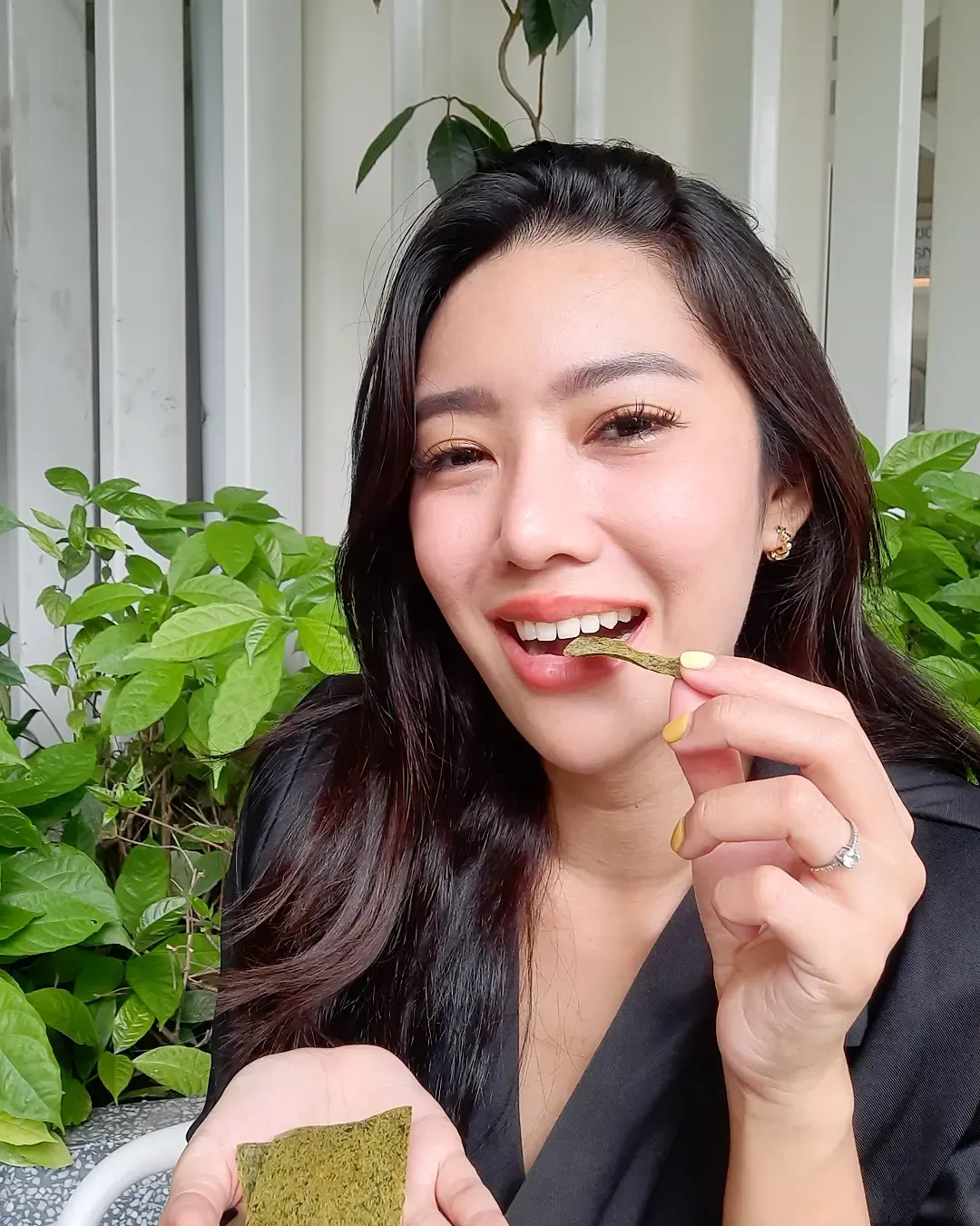 baimiang ครบรอบ 13 ปี ขนมทางเลือกสายสุขภาพ | แกลเลอรีที่โพสต์โดย ว่างๆฉันก็รีวิว | Lemon8