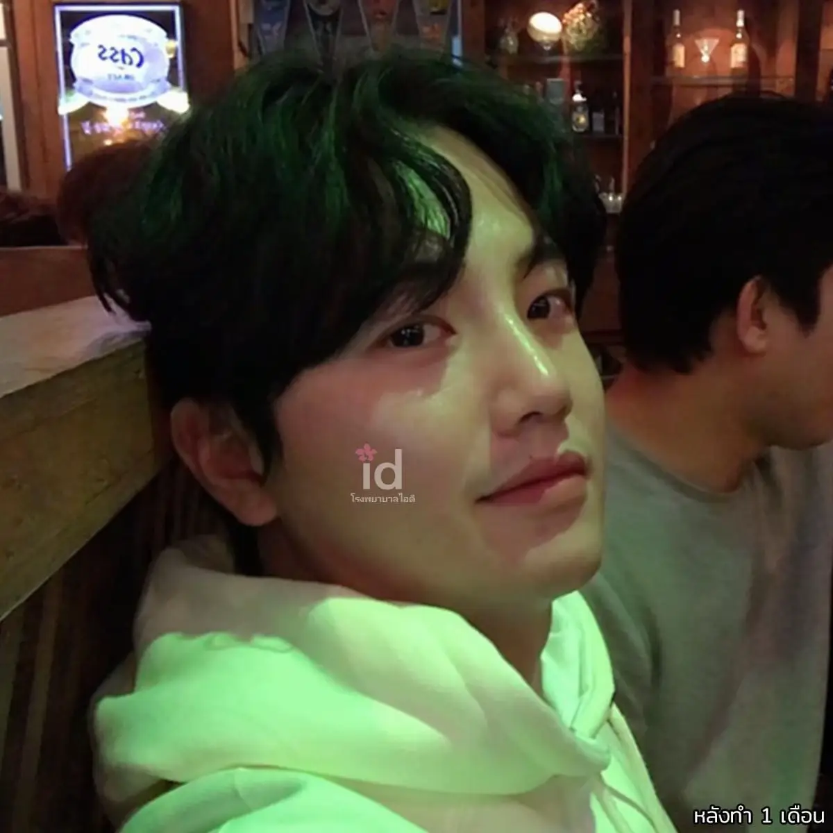 ศัลยกรรมผู้ชาย | แกลเลอรีที่โพสต์โดย Noom BTF | Lemon8