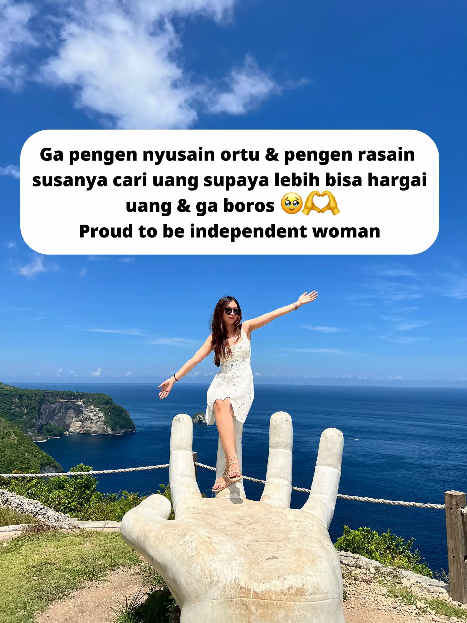 AKU AMBIS BANGET KALO SOAL UANG! SALAH GAK SIH?😭 | Galeri diposting ...