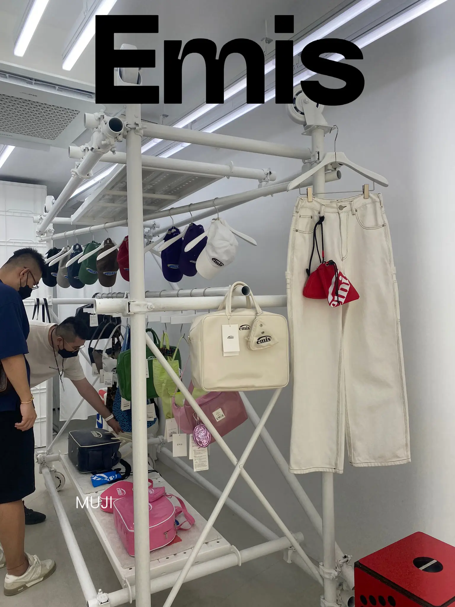 Seongsu Shop - Lemon8 Search