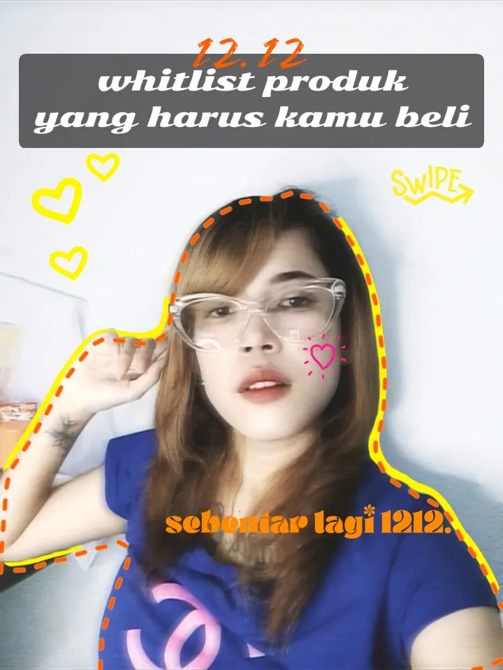 whitlist produkyang harus kamu beli | Galeri diposting oleh asmaradewi | Lemon8