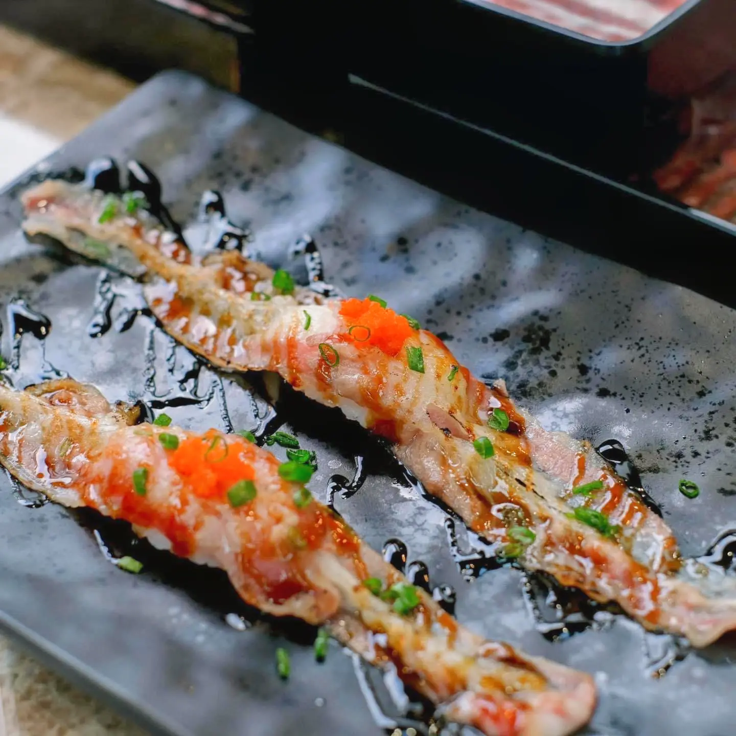 ที่ den 伝 Shabu — den 伝 Shabu | ร้านชาบูบุฟเฟต์เปิดใหม่สไต | แกลเลอรี ...