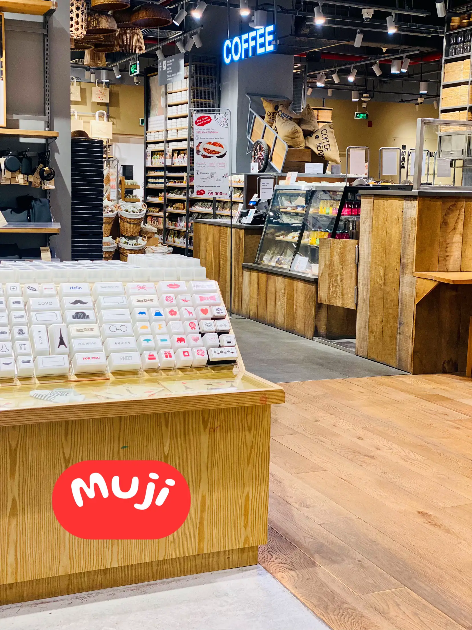 Muji | Bộ sưu tập do Tmy đăng | Lemon8