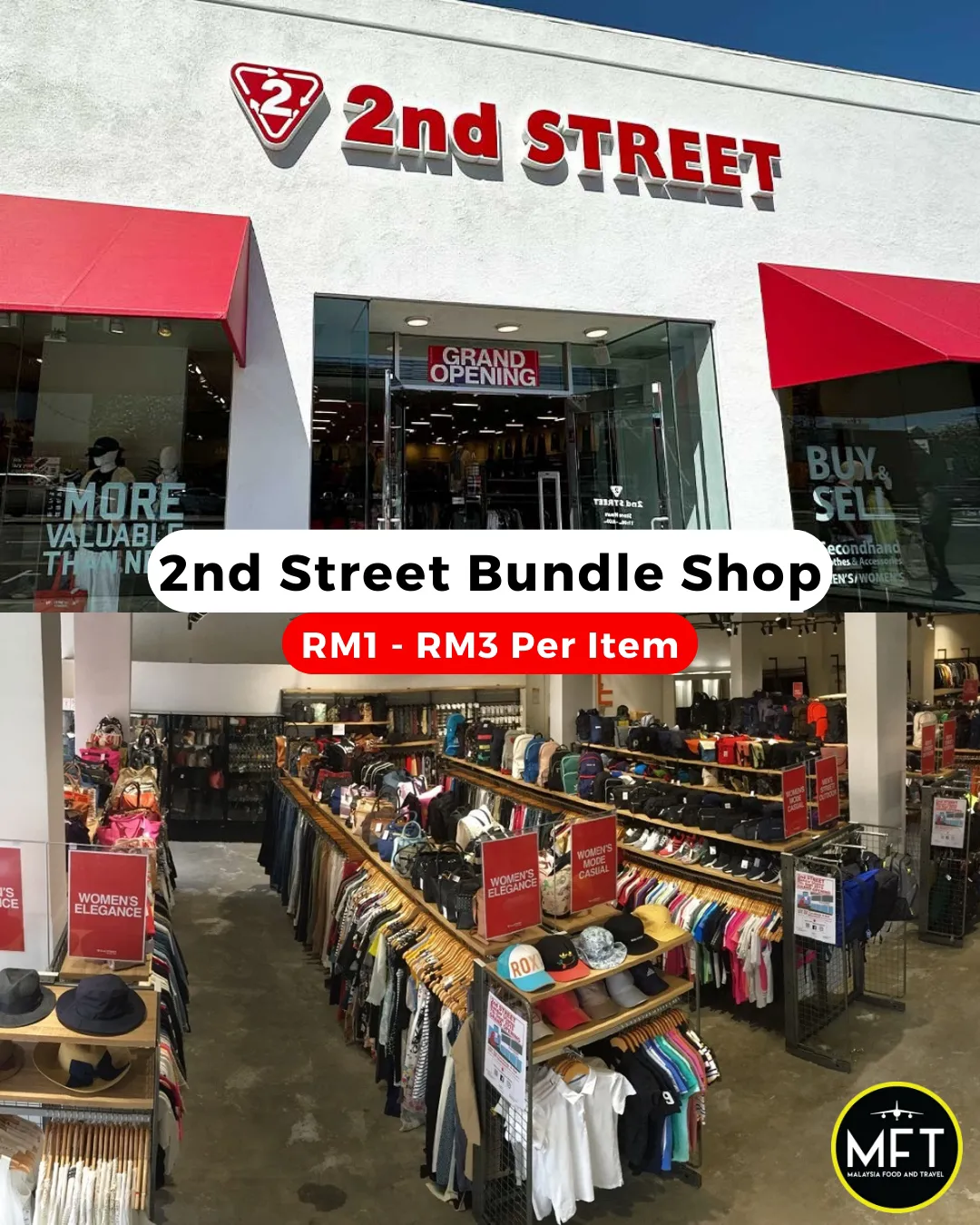 💰5 Places to Sell Your Old Clothes For Cash! | Galeri disiarkan oleh MFT | Lemon8