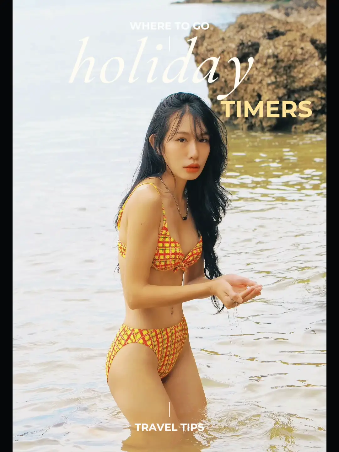 ชะอำ-หัวหิน แบบม้วนเดียวจบ 🌊⛰️🫶🏻 | วิดีโอที่เผยแพร่โดย Soysmith🔆 | Lemon8