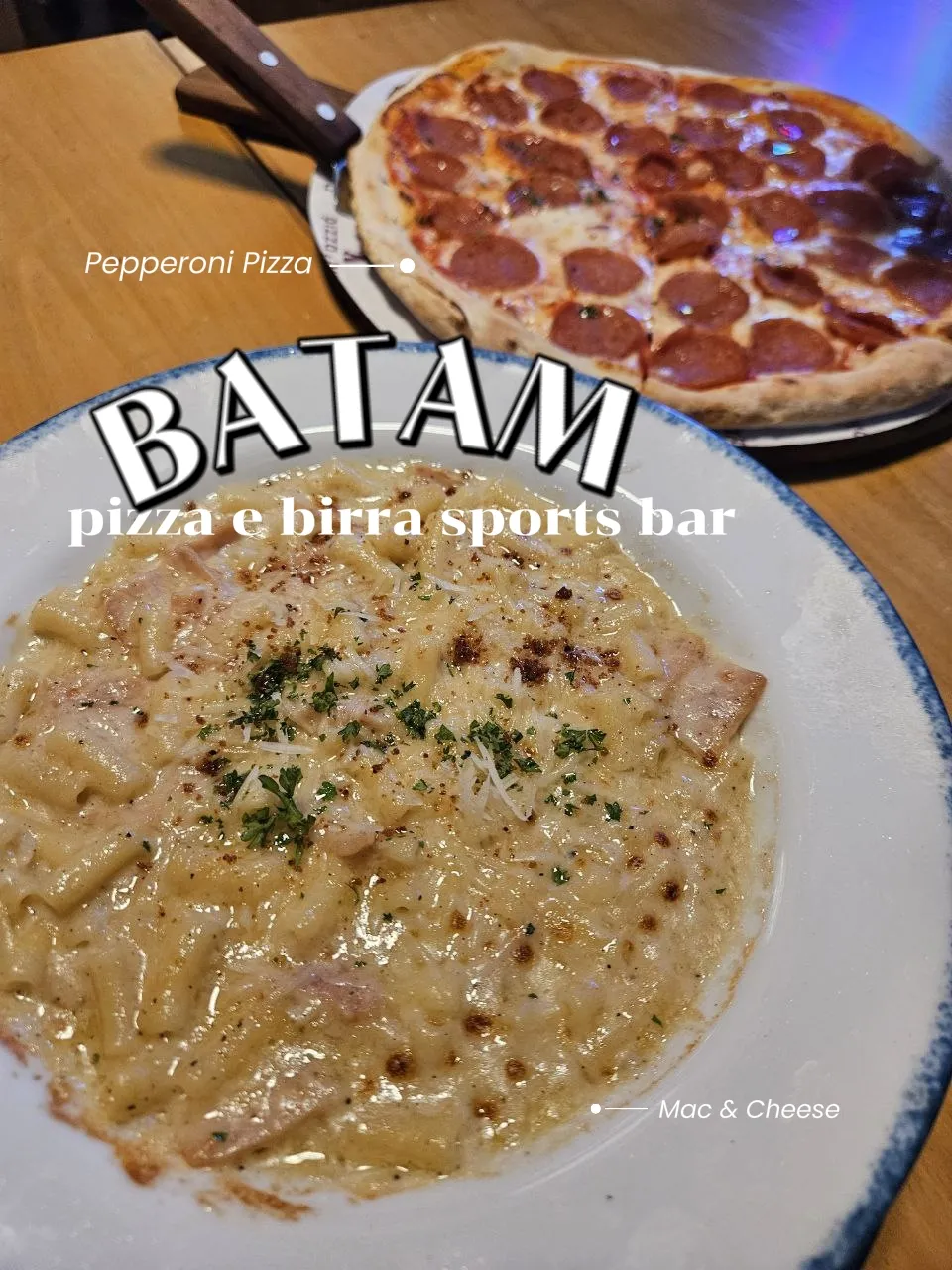 AFFORDABLE & YUMMY restaurant food in BATAM 🛳 | Gallery posted by ...
