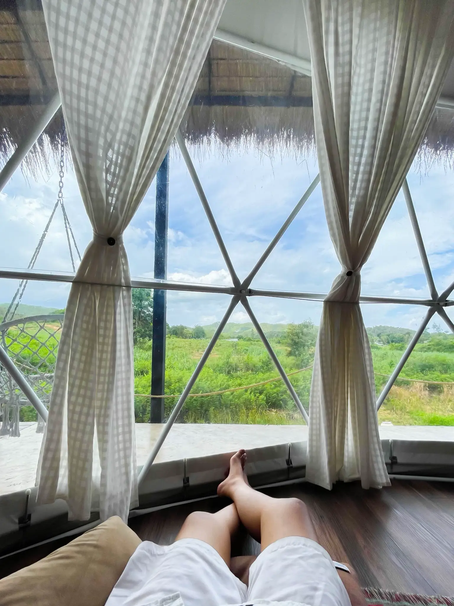 mondara villa and glampingสวนผึ้ง - การค้นหาใน Lemon8