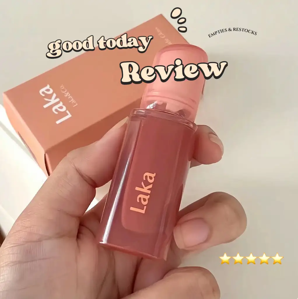 Lip laka 301 | แกลเลอรีที่โพสต์โดย Good today | Lemon8