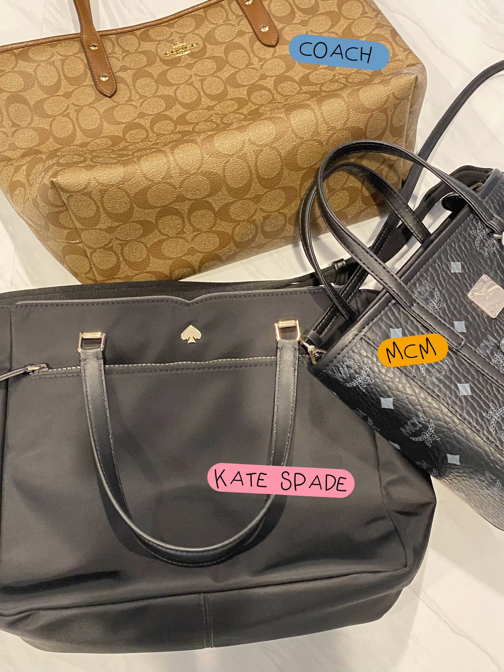 favorite bagในปี 2023 | แกลเลอรีที่โพสต์โดย myn | Lemon8