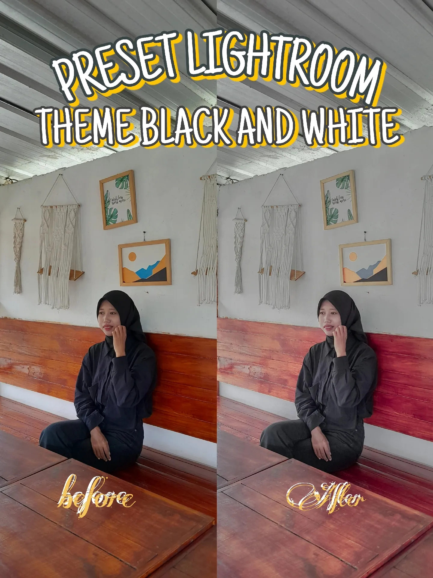 PRESET LIGHTROOM KOREAN VIBES | Galeri diposting oleh wvl | Lemon8