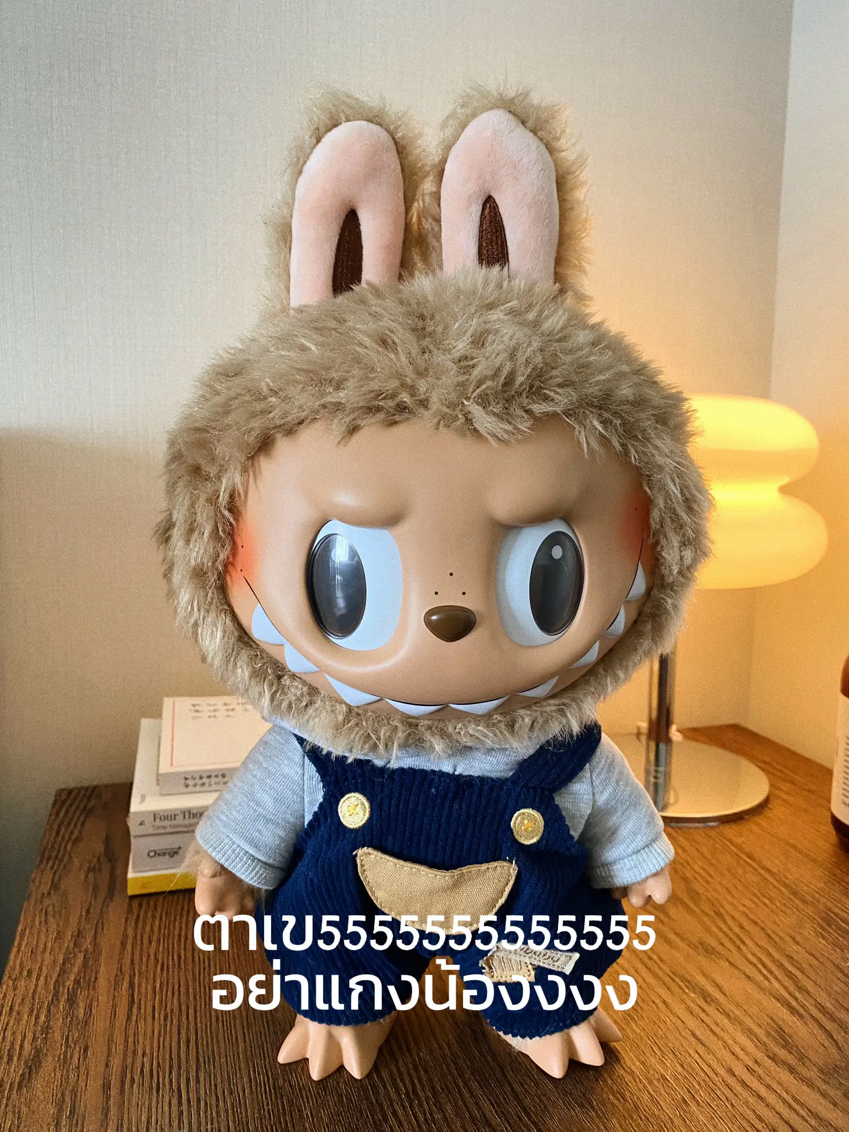 Labubuภาพวาด - การค้นหาใน Lemon8