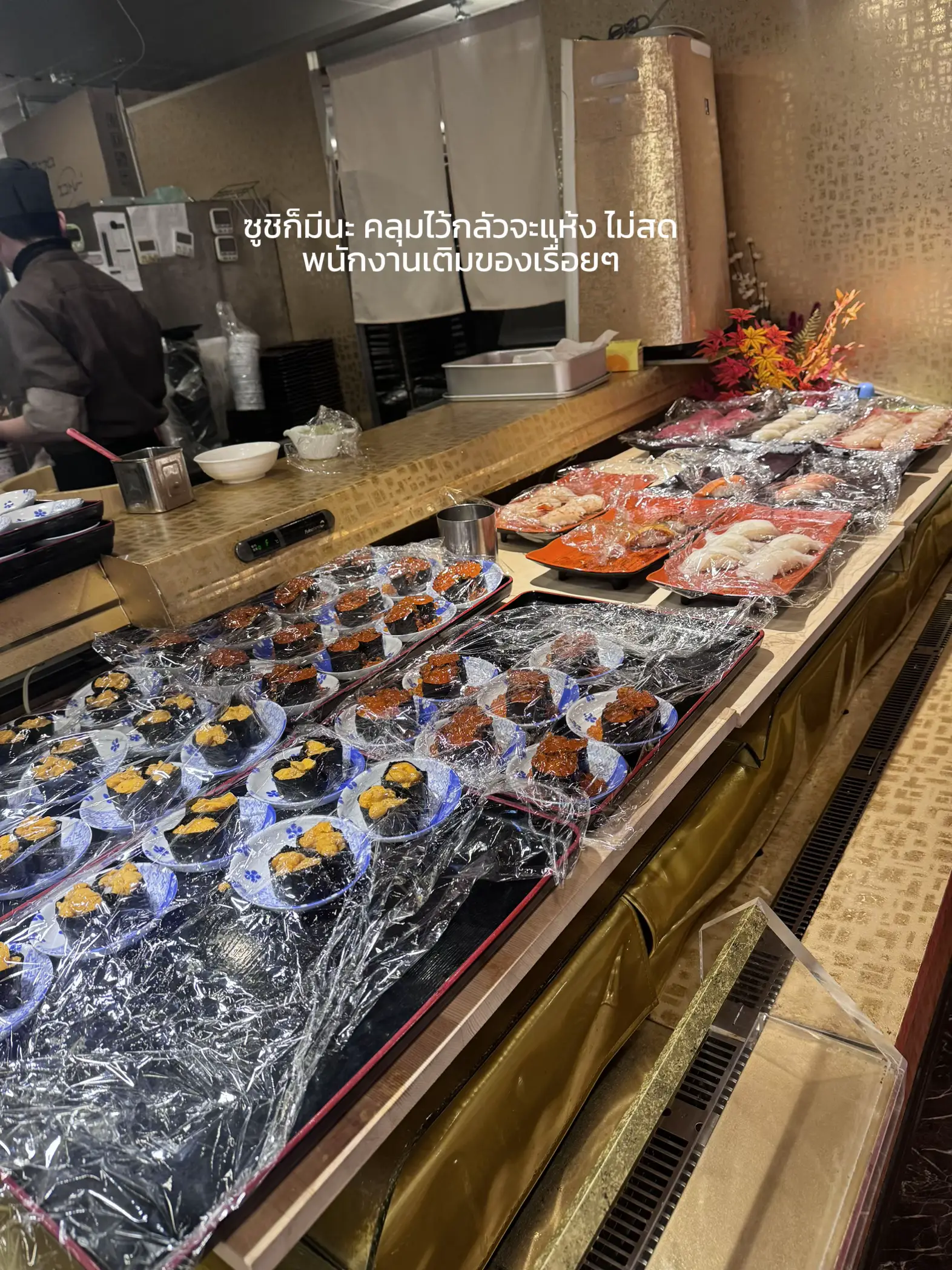 บุฟเฟ่ต์ 🦀ที่ Nanda | แกลเลอรีที่โพสต์โดย Anny🍺 | Lemon8