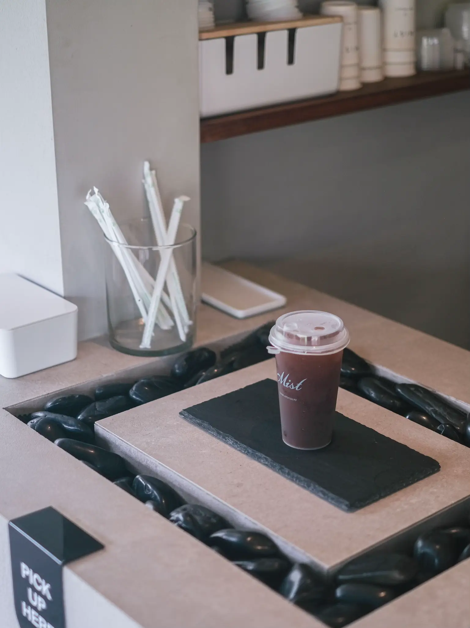 คาเฟ่เชียงดาว MIST VILLA & CAFE | แกลเลอรีที่โพสต์โดย SmileyWife | Lemon8