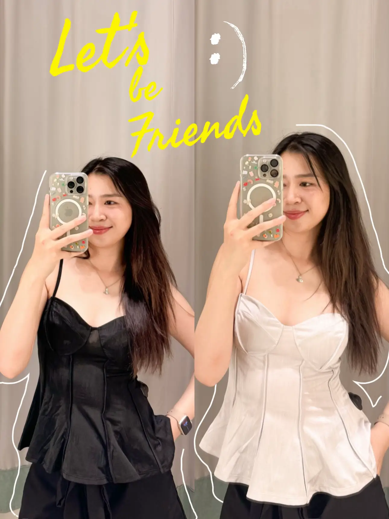 Let's | แกลเลอรีที่โพสต์โดย Puinoon Nicha | Lemon8