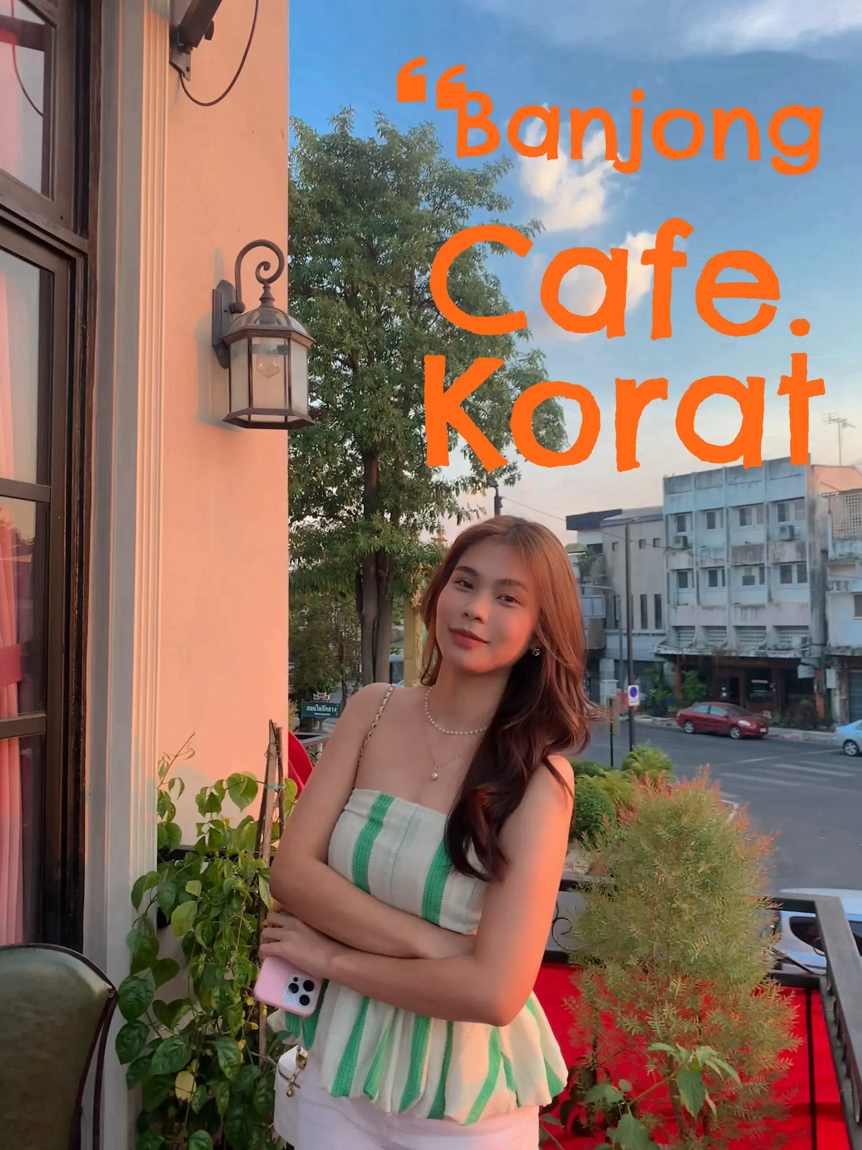 BanjongCafe.Korat | แกลเลอรีที่โพสต์โดย Konwika | Lemon8