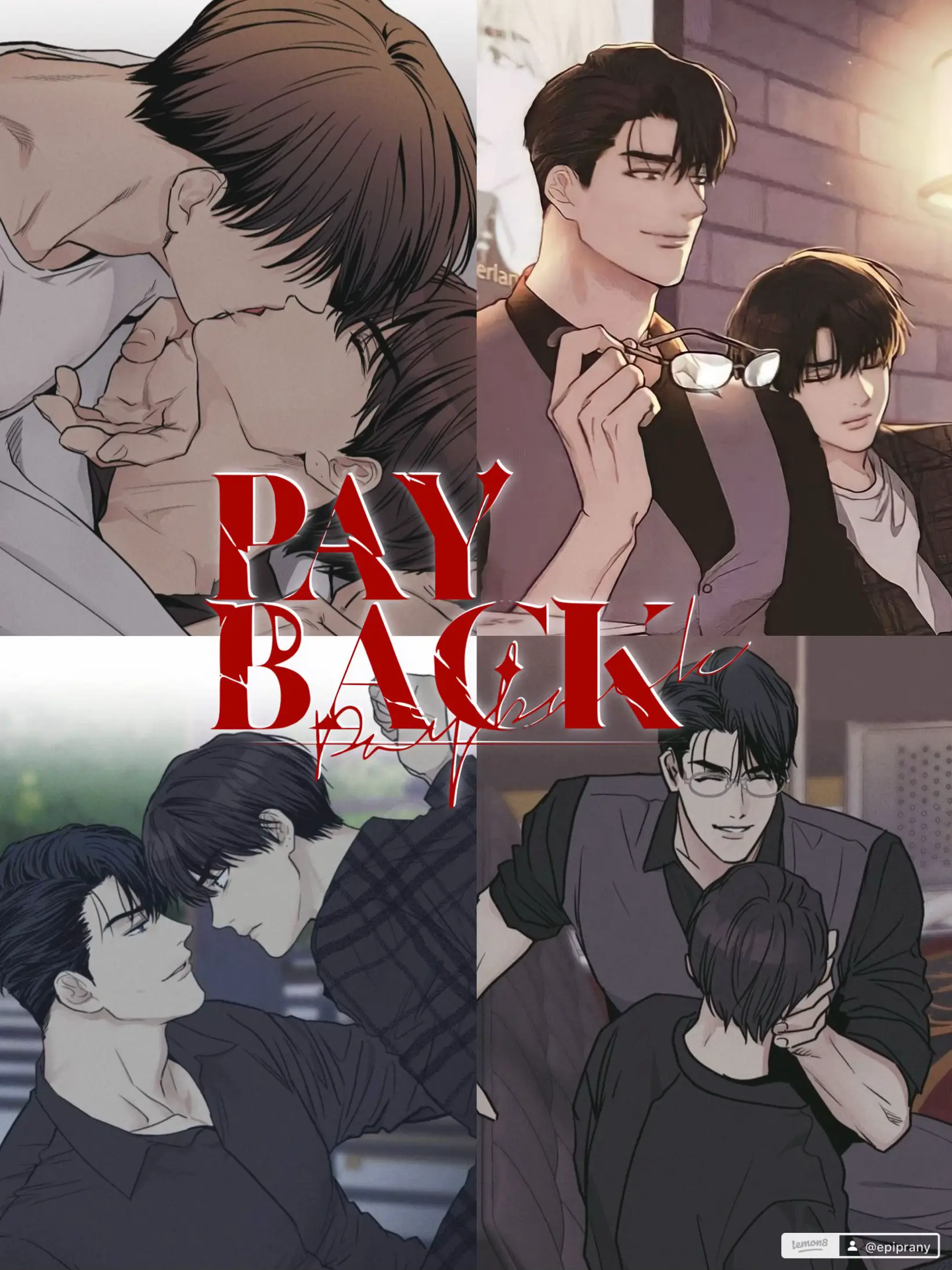 ถ้าไม่ร้อง ก็จงอ้อนวอนซะ หนังสือ - การค้นหาใน Lemon8