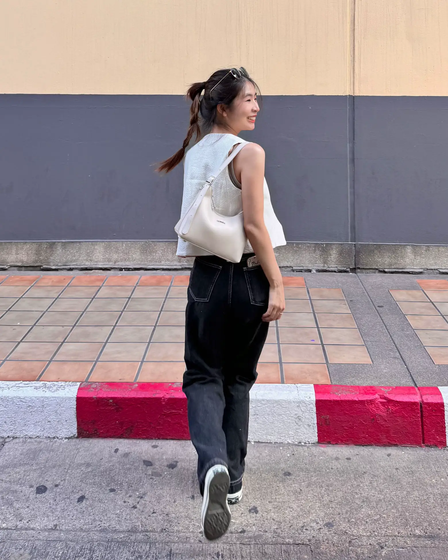 ป้ายยากางเกงยีนส์แบรนด์ไอจี tgda.co 🤎🍒🩷 | แกลเลอรีที่โพสต์โดย ...
