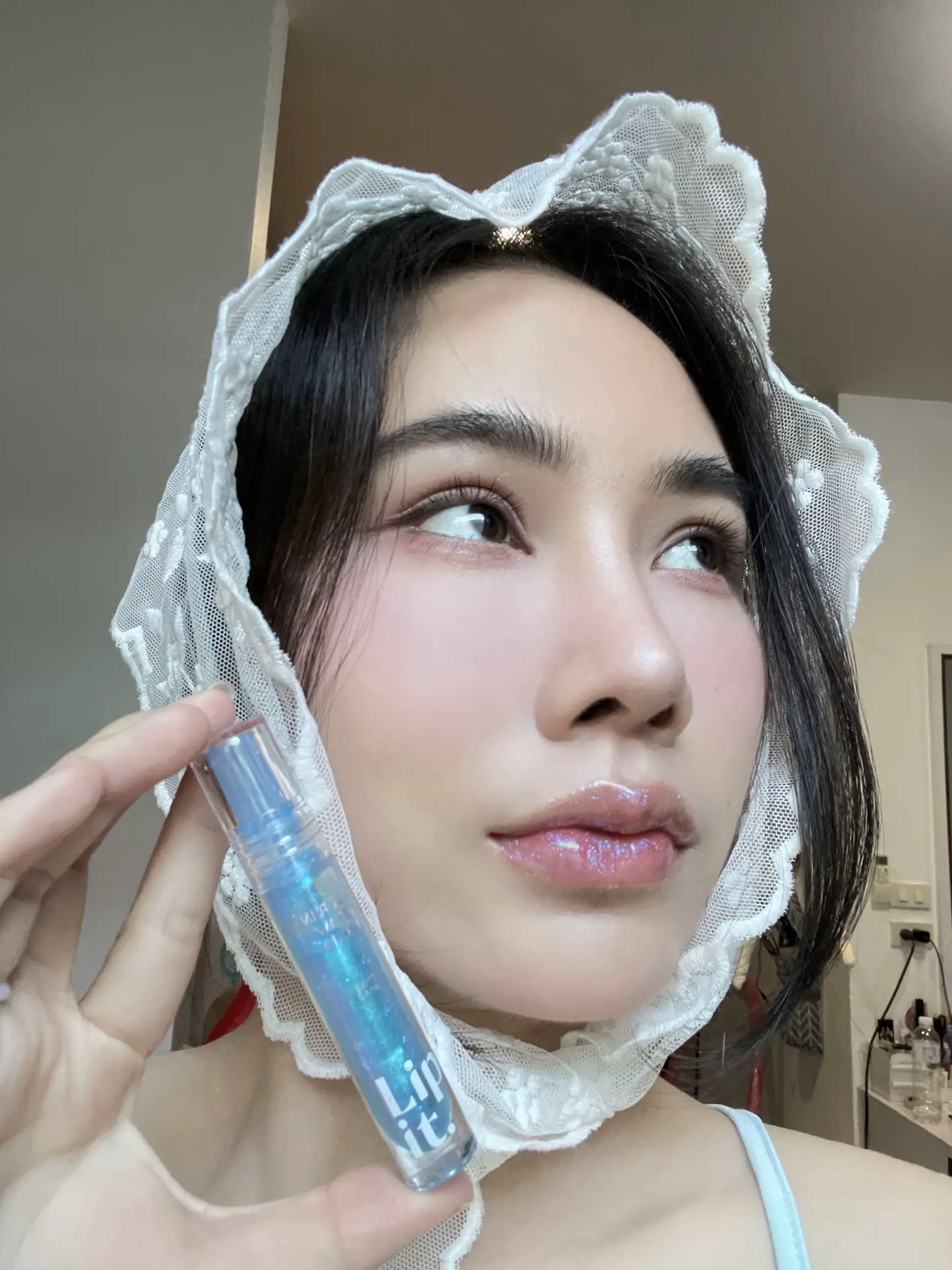 แวะมาป้ายยา !! ลิปอิท ”Lip it.“ | แกลเลอรีที่โพสต์โดย chara Chai | Lemon8