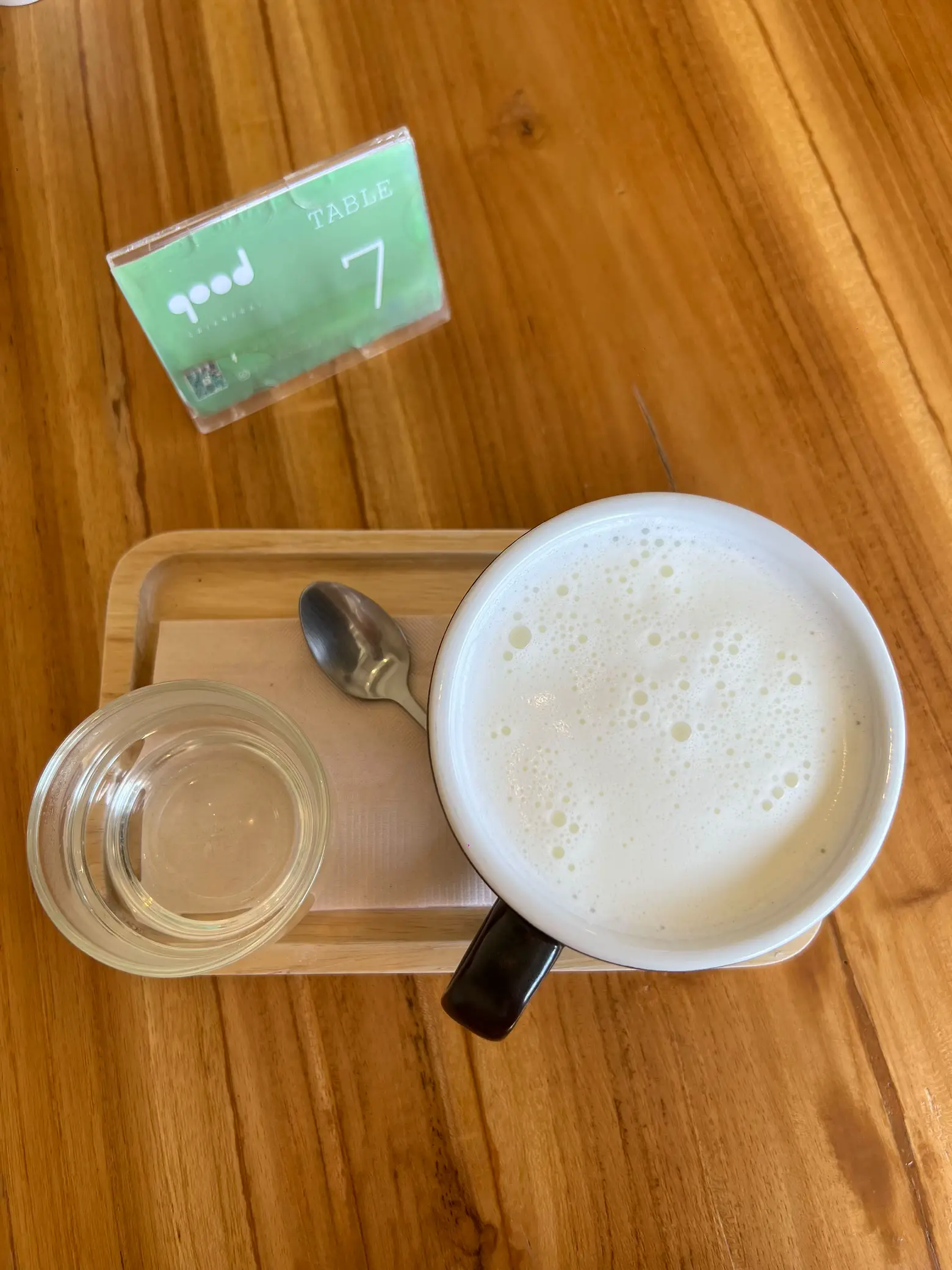 Good Cafe คาเฟ่ดีห้ามพลาด ใครมาเชียงรายต้องแวะ | แกลเลอรีที่โพสต์โดย ...