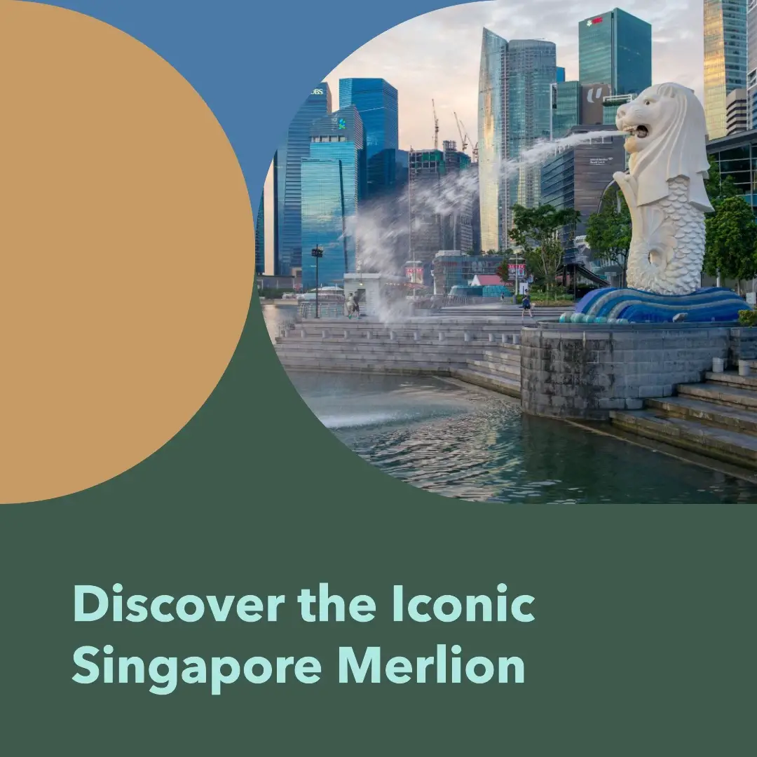 Merlion’s Playlist: Music by the Bay | Gallery posted by Elijah Ong ...