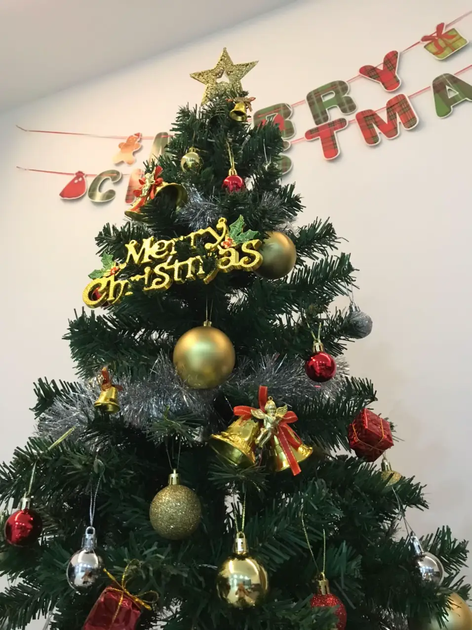 Christmas Decorations 🎄 แกลเลอรีที่โพสต์โดย R1 Home Lemon8