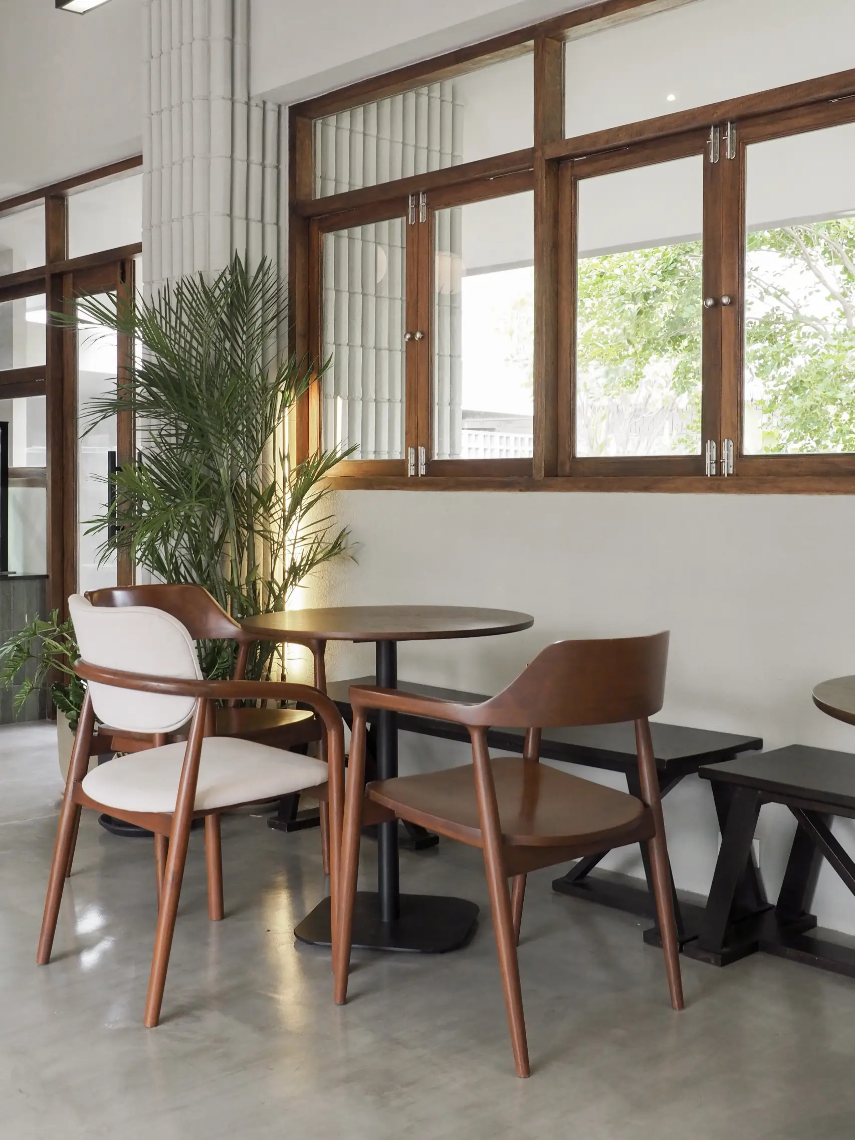 บ้านจิงโจ้ คาเฟ่เปิดใหม่มู้ดดีมาก !! | แกลเลอรีที่โพสต์โดย Ppair | Lemon8