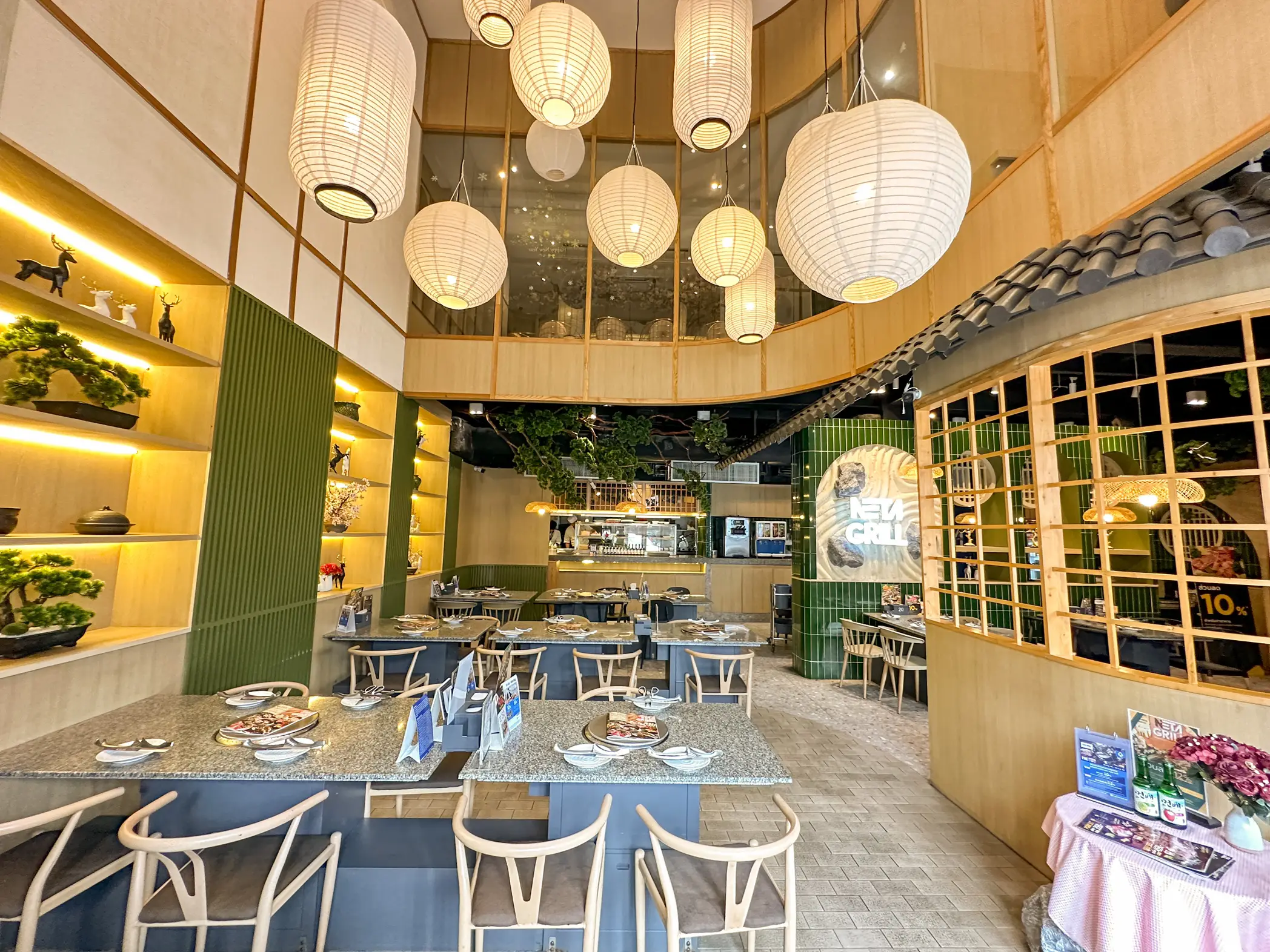 Neta Grill บุฟเฟ่ต์Yakiniku เริ่มต้น648 | แกลเลอรีที่โพสต์โดย จะไปไหนมากินก่อ | Lemon8