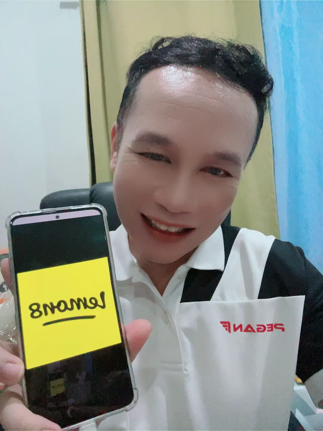 🍋ยามว่าง ชวนเพื่อนเล่นแอพ Lemon 8 🍋 | แกลเลอรีที่โพสต์โดย Napat_Ubon | Lemon8