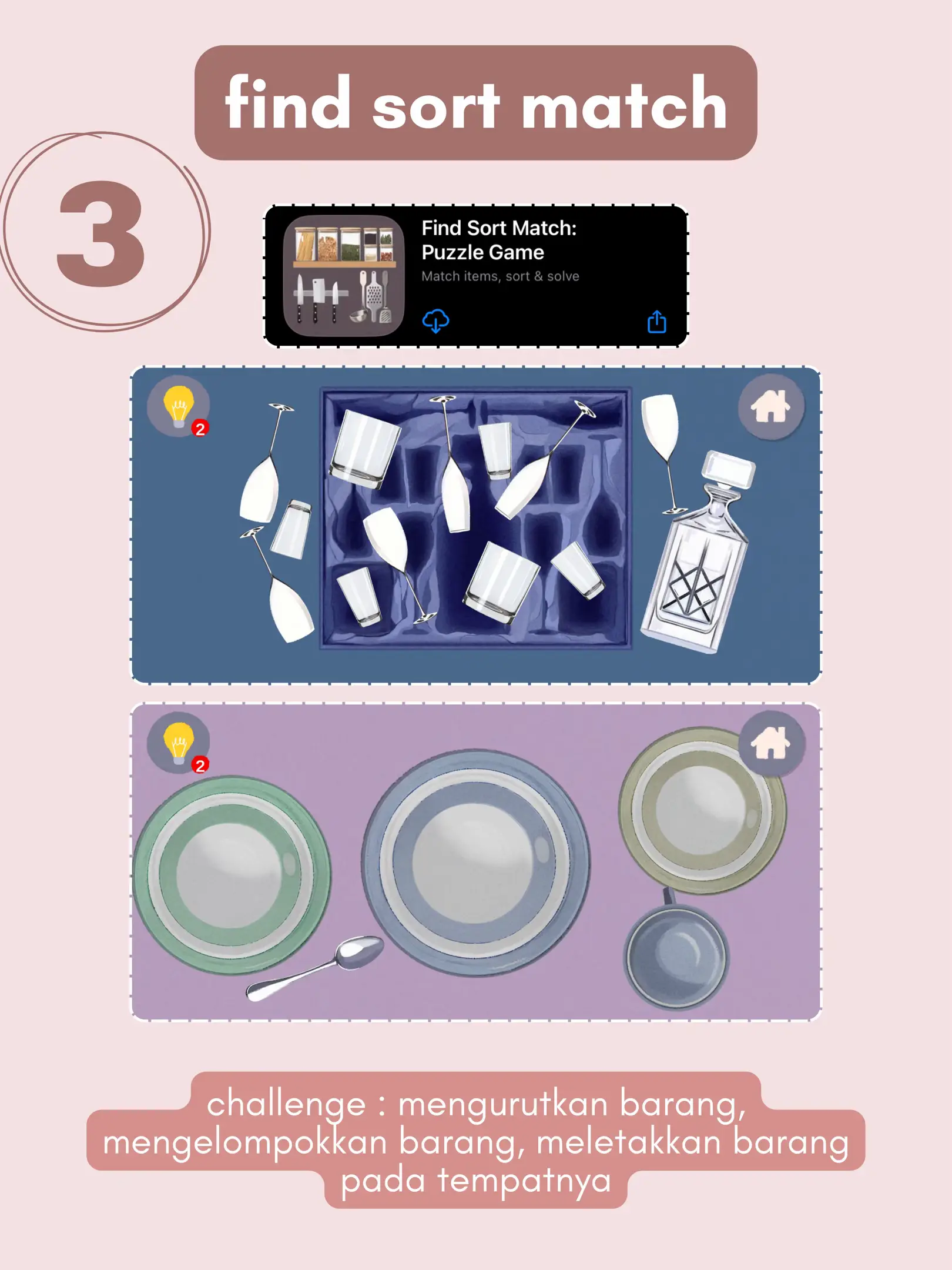 5 games cocok buat si paling rapih!! | Galeri diposting oleh mittelgrau ...