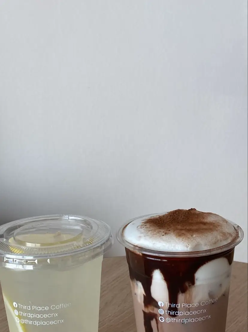 Third Place Coffee Cafe Chiang Mai | Gallery posted by Bumrptb | Lemon8