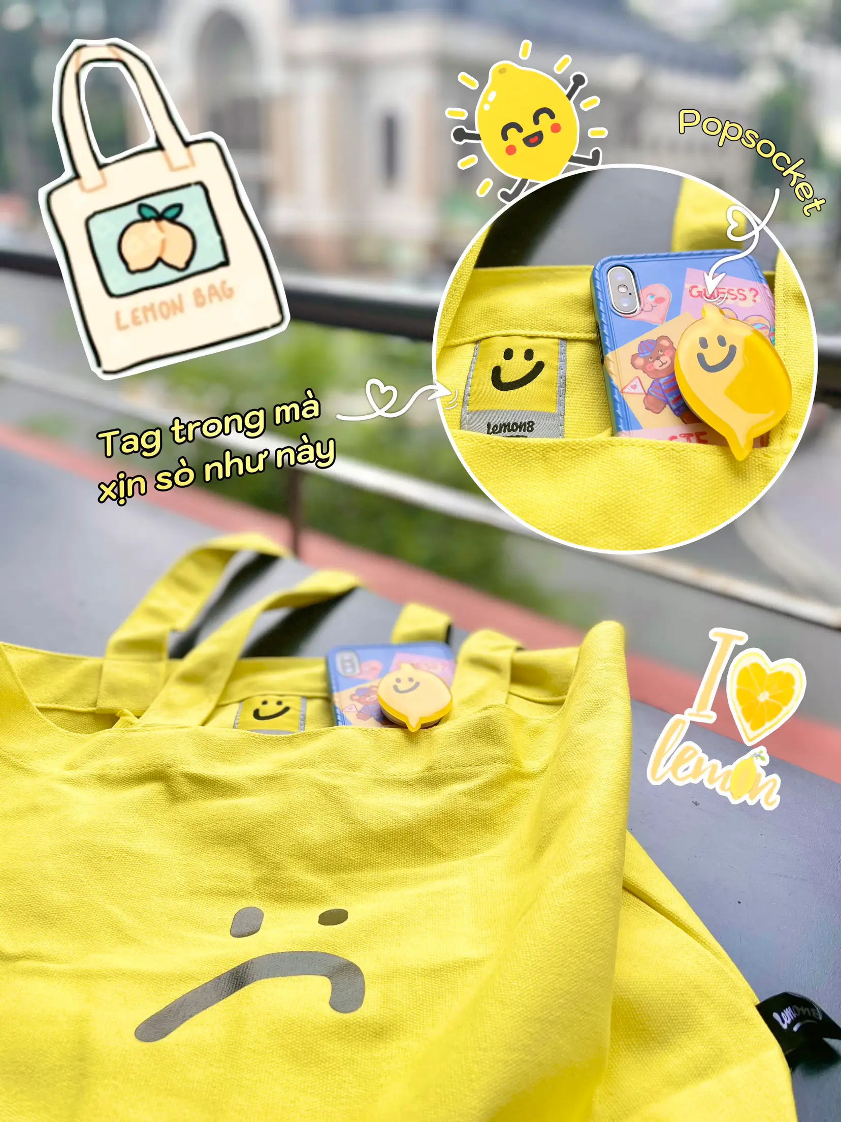 Lemon8 Pc - Tìm kiếm trên Lemon8