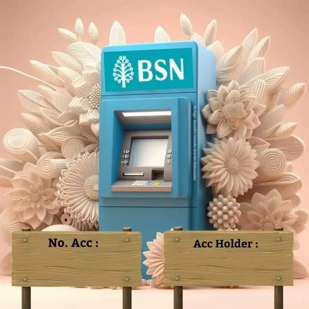 template qr code bank - Carian Lemon8